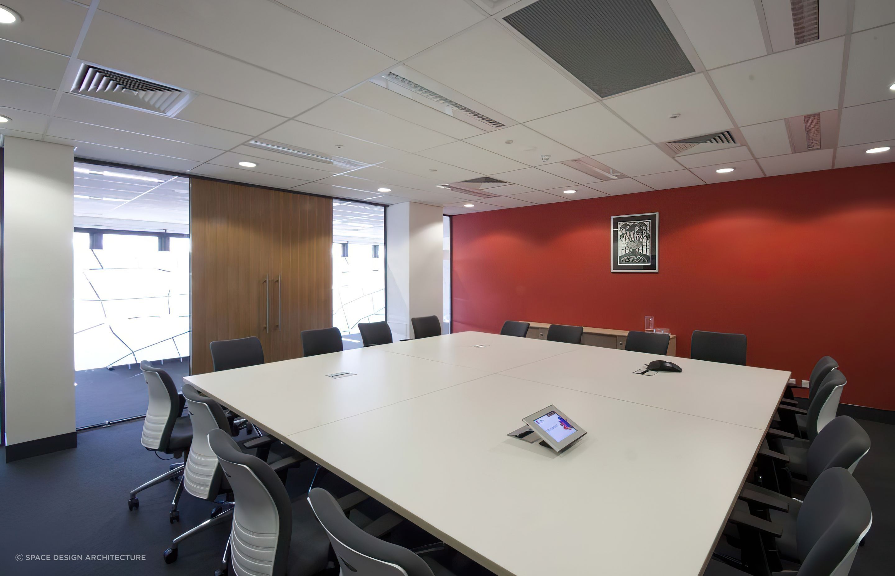 NSW Health Pathology by Space Design Architecture | ArchiPro AU