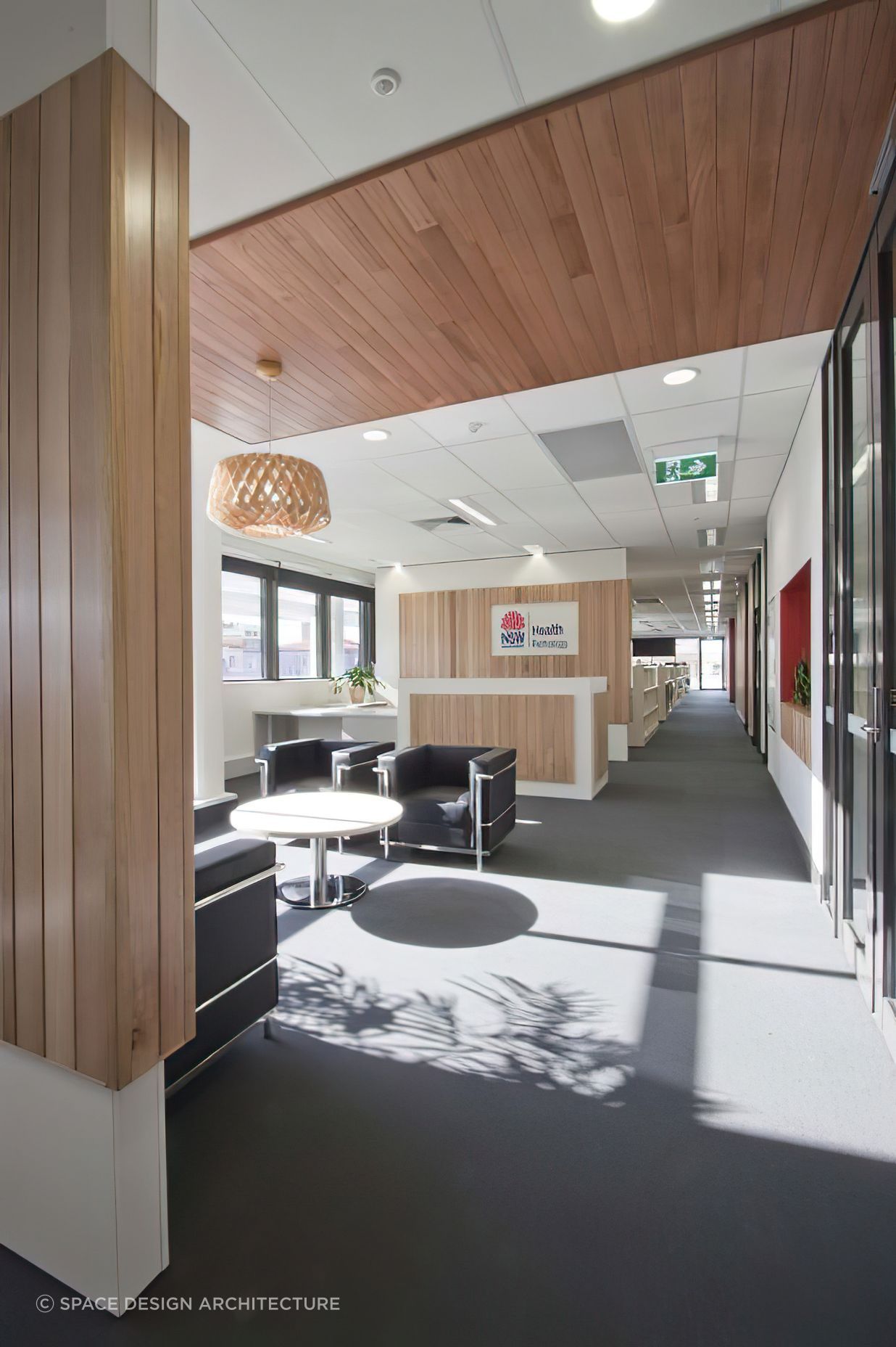 NSW Health Pathology by Space Design Architecture | ArchiPro AU