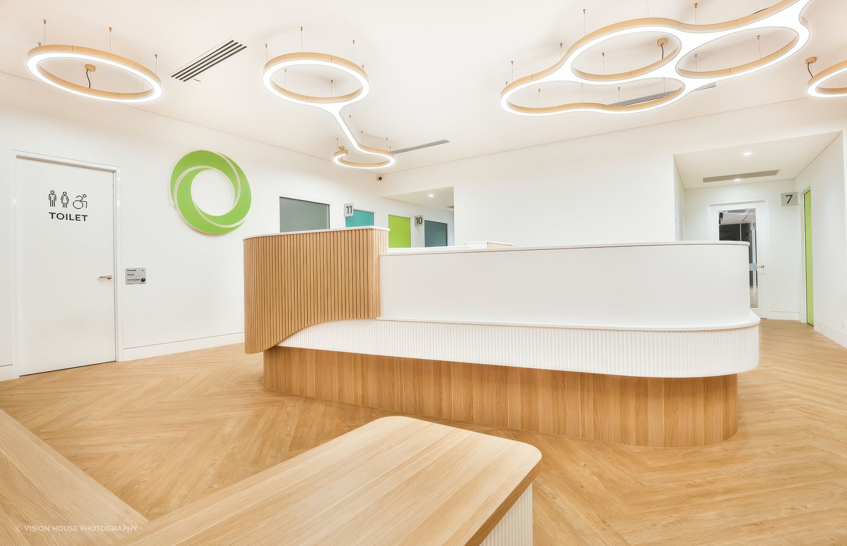Lime Therapy by Urbane Building | ArchiPro AU