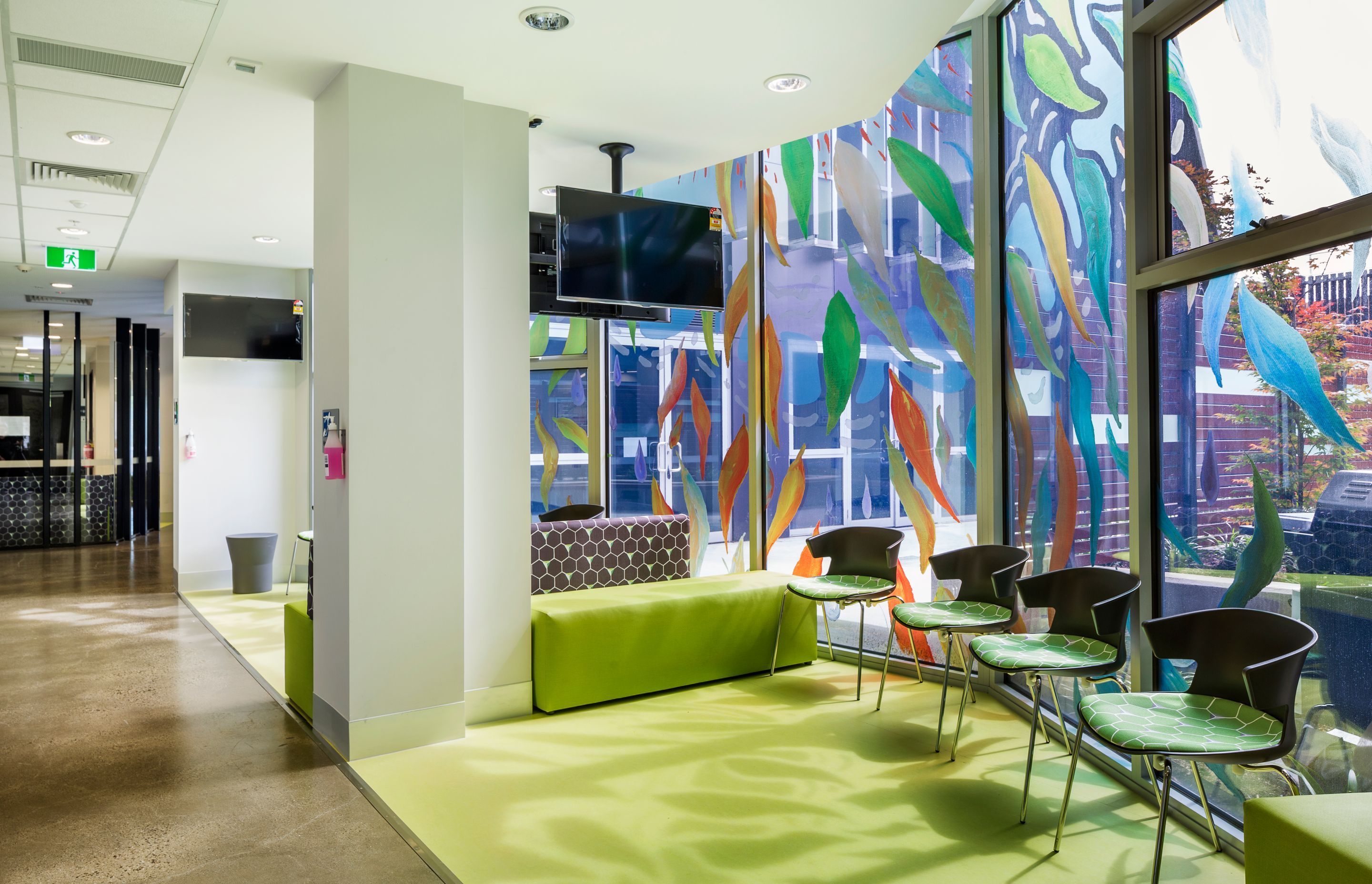 Cohealth Footscray by ClarkeHopkinsClarke | ArchiPro AU