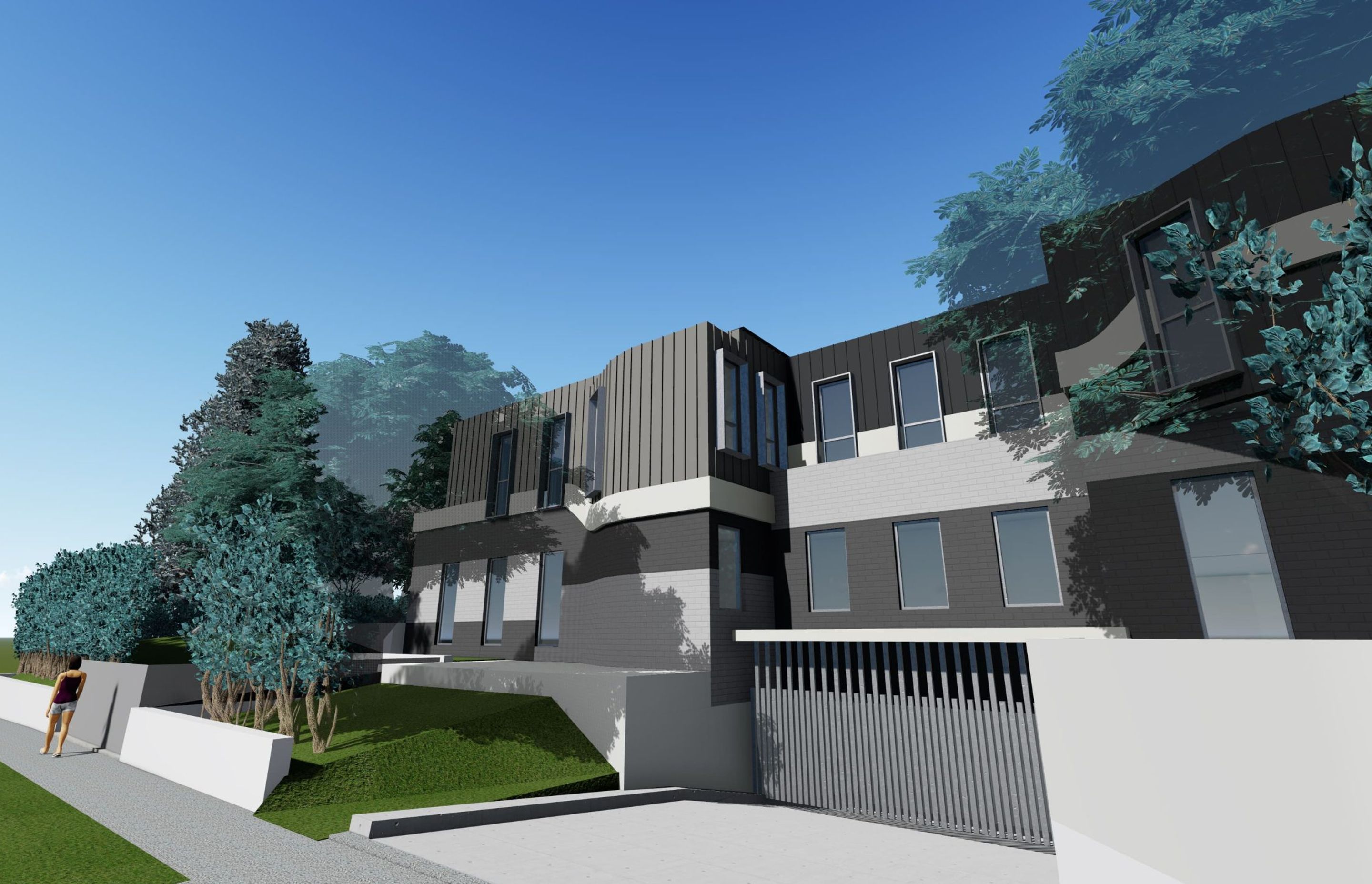 Camberwell Medical by Andever | ArchiPro AU