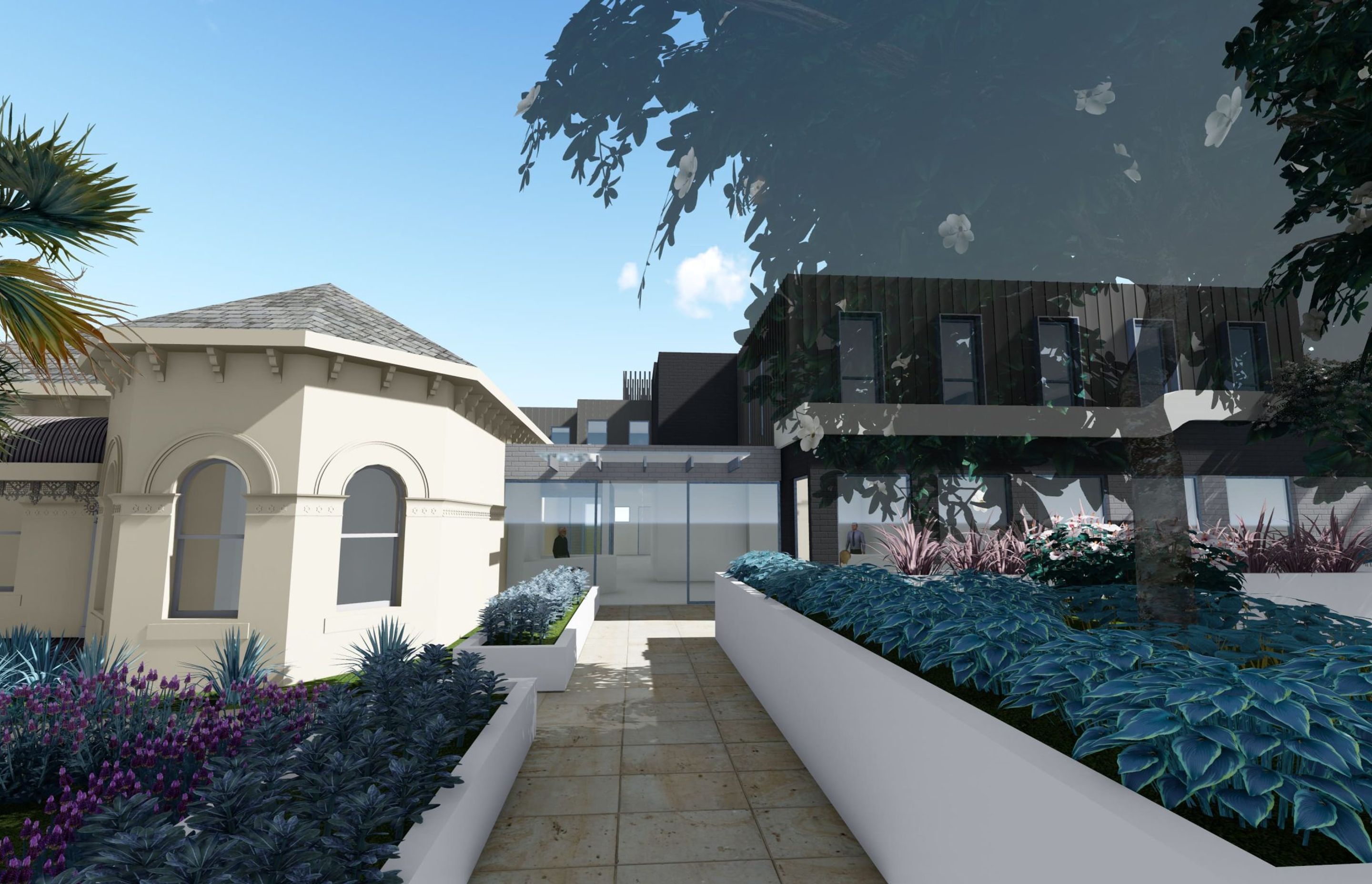 Camberwell Medical by Andever | ArchiPro AU