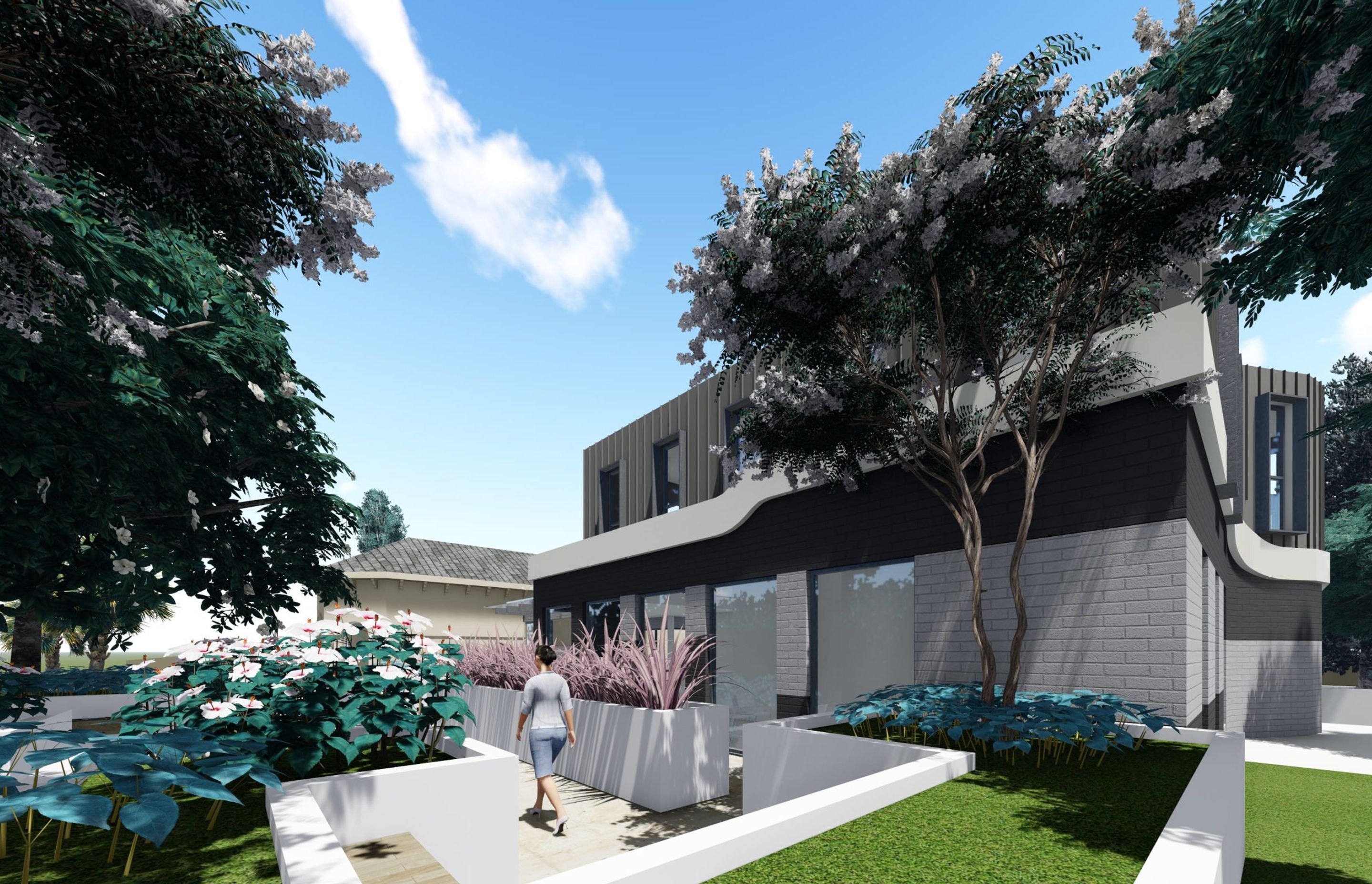 Camberwell Medical by Andever | ArchiPro AU