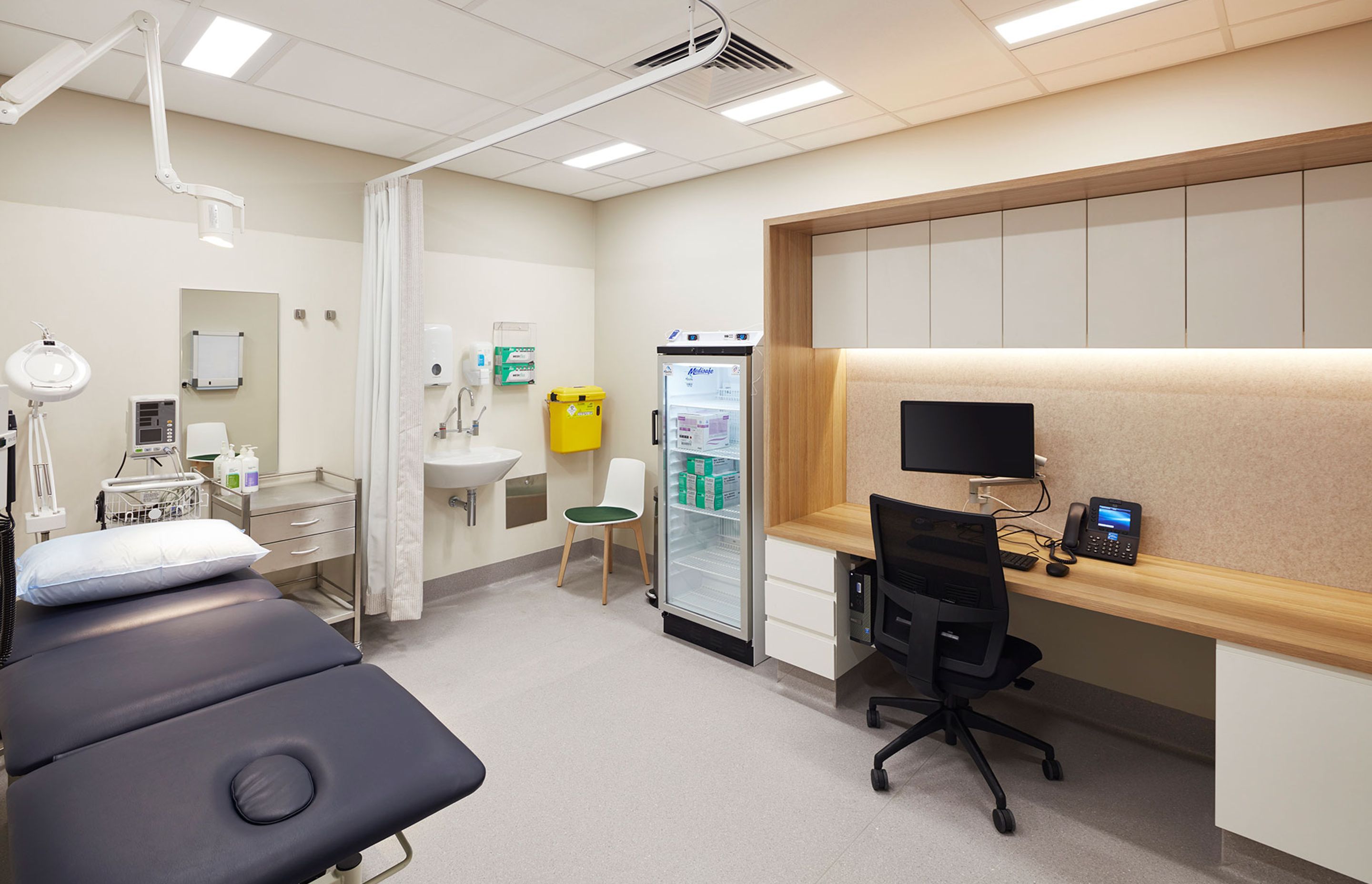 Bupa, Sydney by Geyer Design | ArchiPro AU