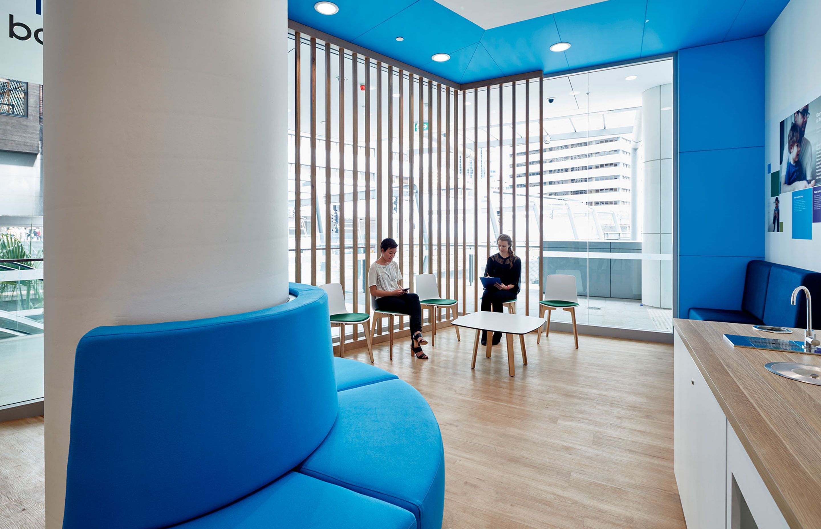 Bupa, Sydney by Geyer Design | ArchiPro AU