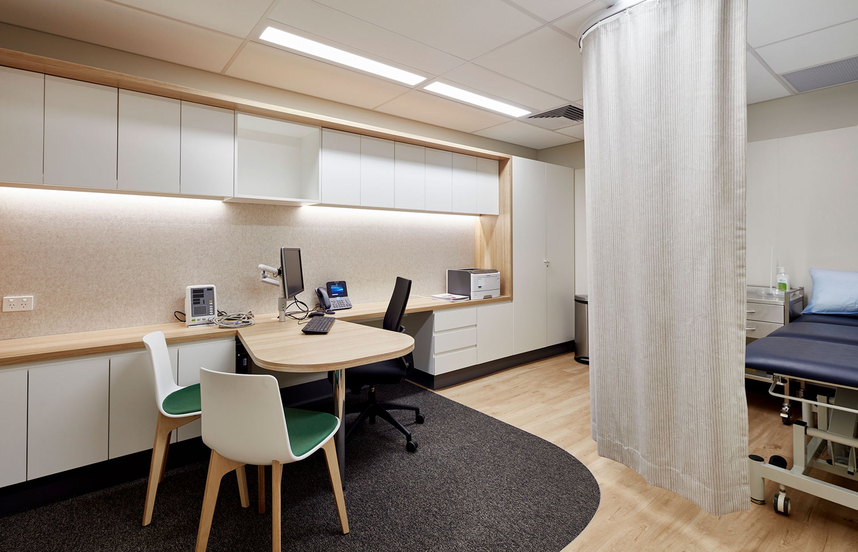 Bupa, Sydney by Geyer Design | ArchiPro AU