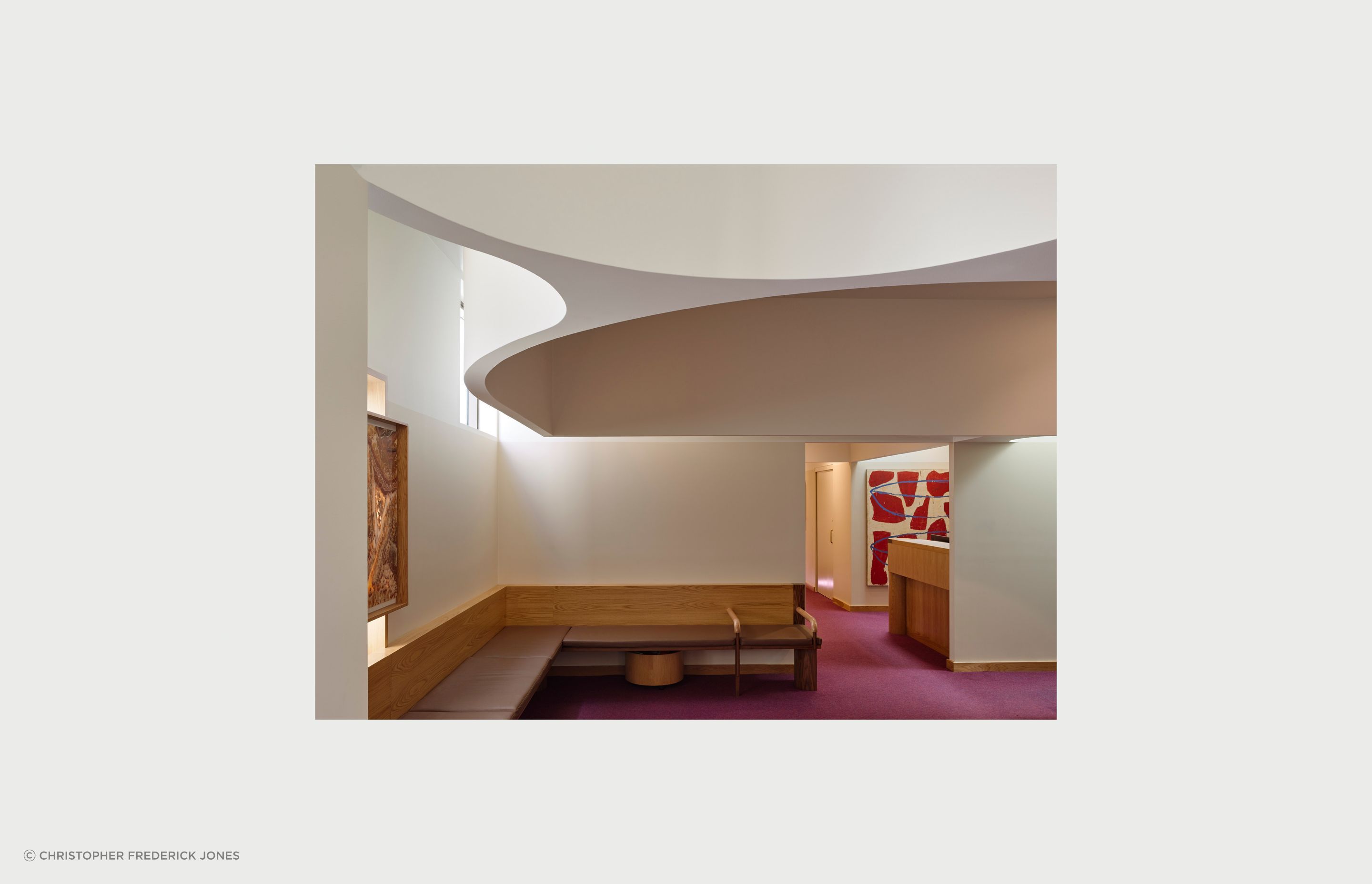 Holdsworth House Medical Practice by Twohill & James | ArchiPro AU