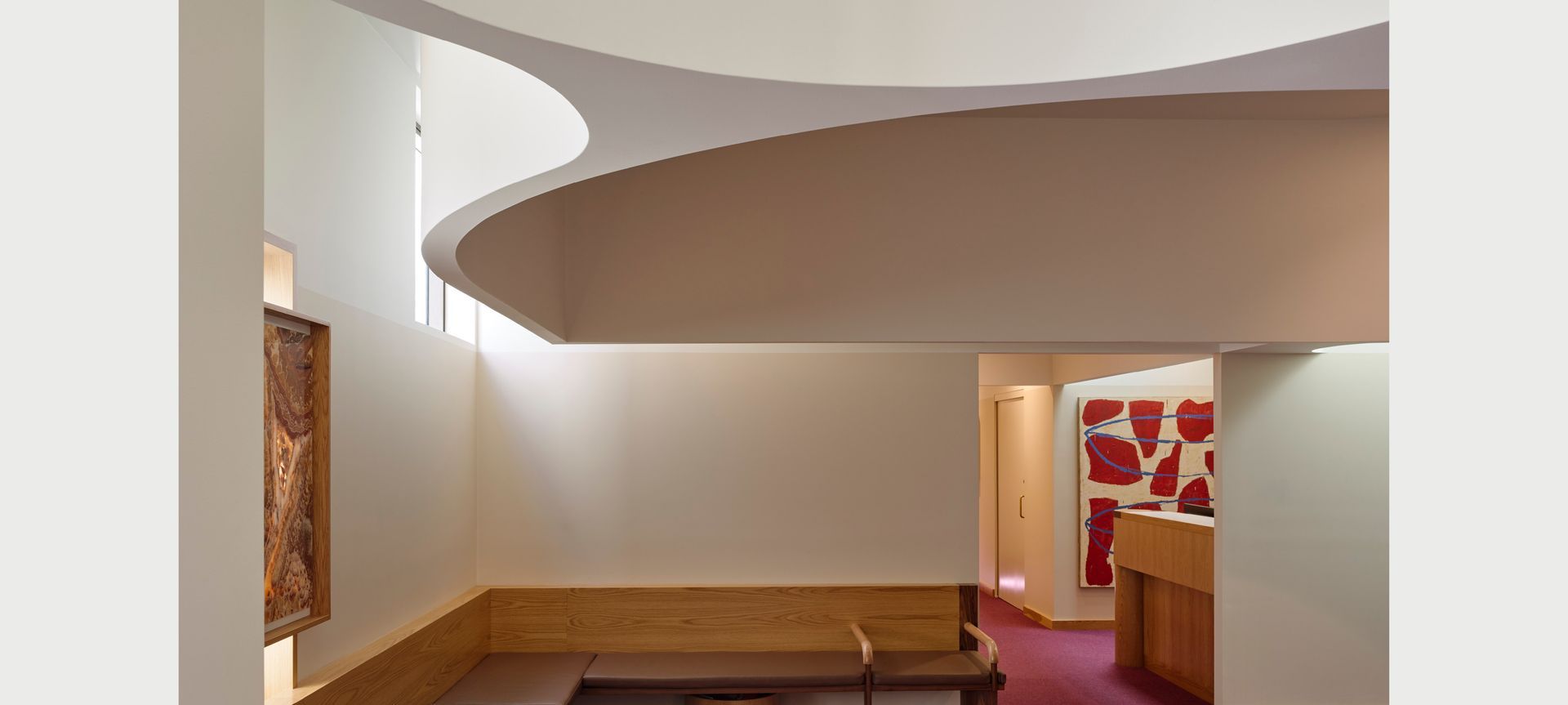 Holdsworth House Medical Practice by Twohill & James | ArchiPro AU