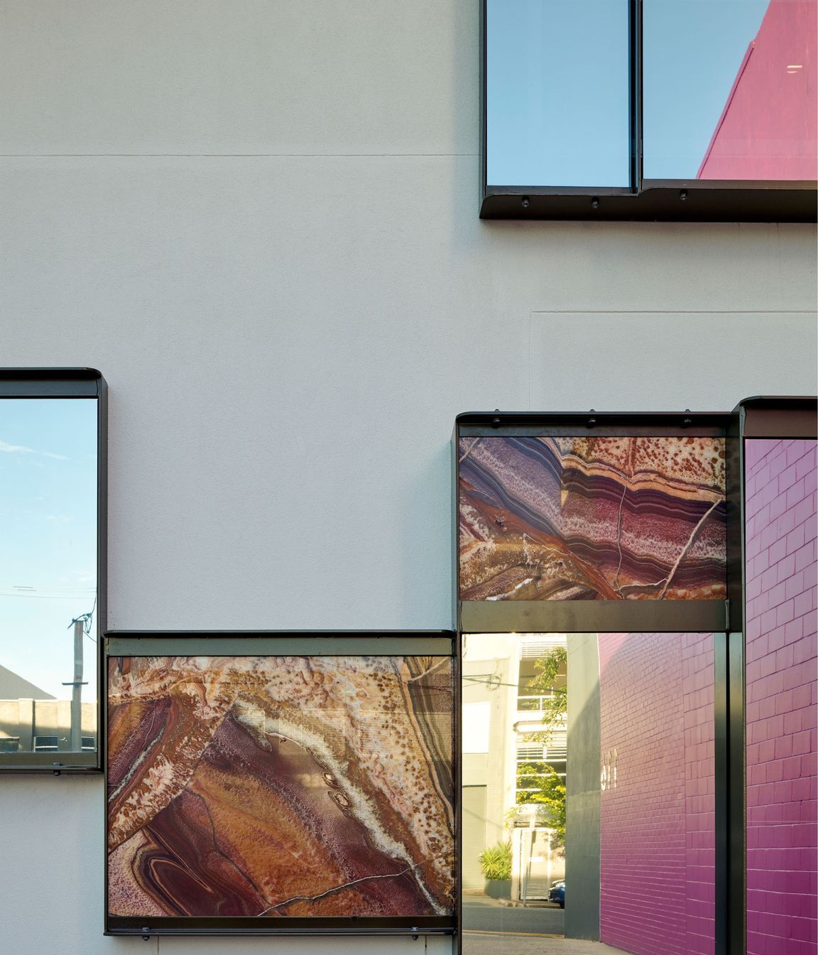 Holdsworth House Medical Practice by Twohill & James | ArchiPro AU