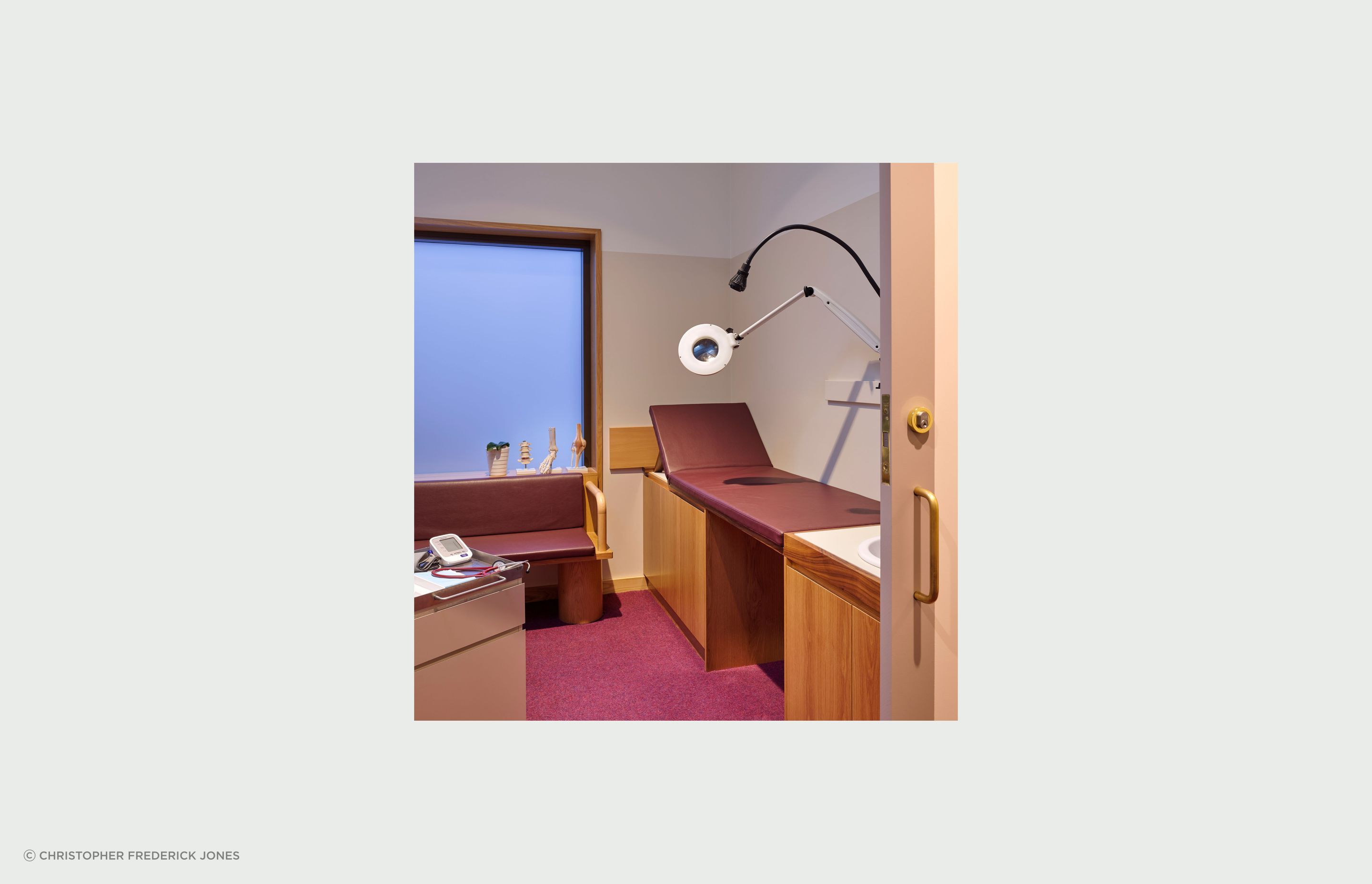 Holdsworth House Medical Practice by Twohill & James | ArchiPro AU