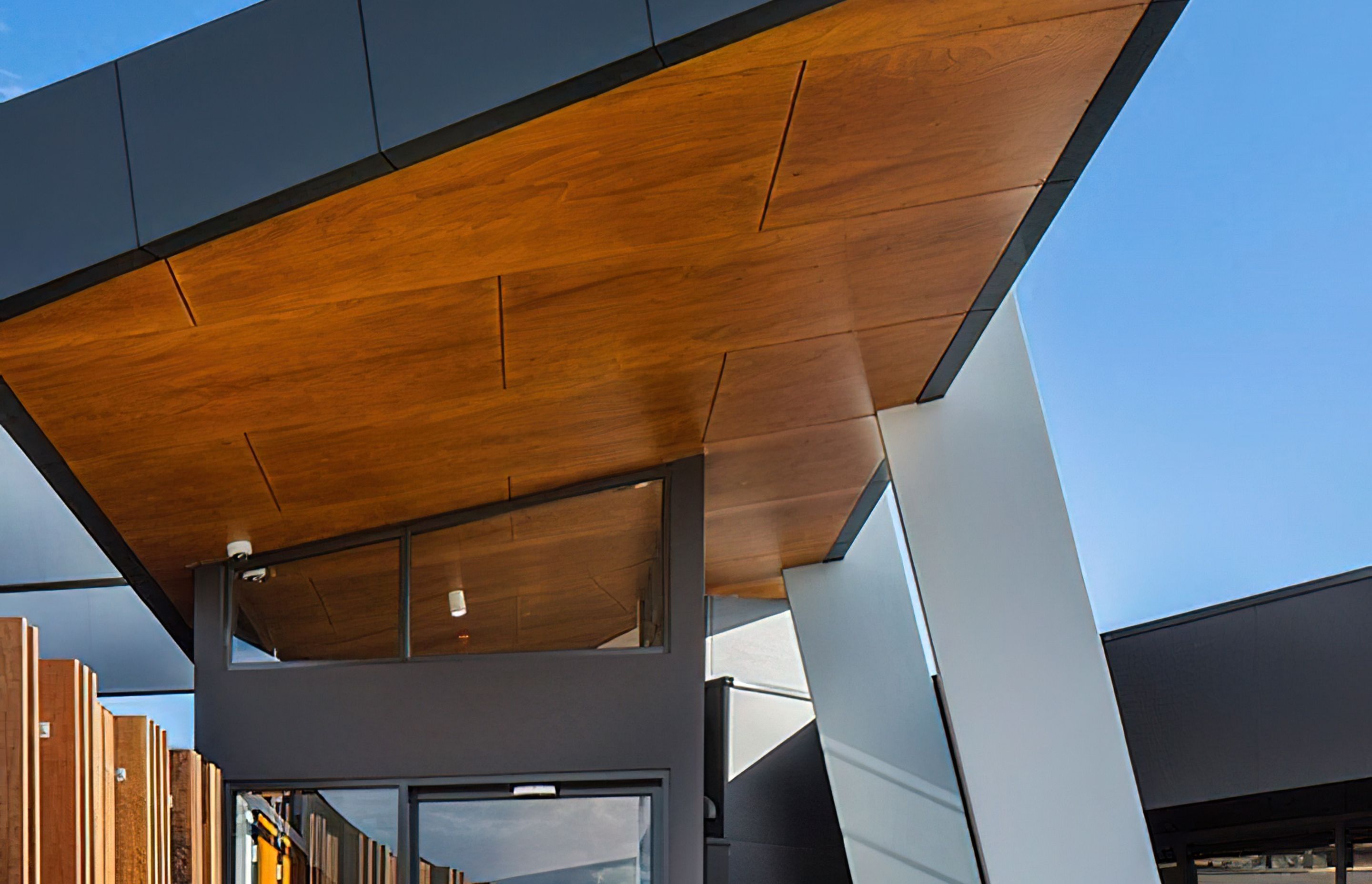 Monash Health Pakenham Community Health Hub by Fire & Wire Pty Ltd ...