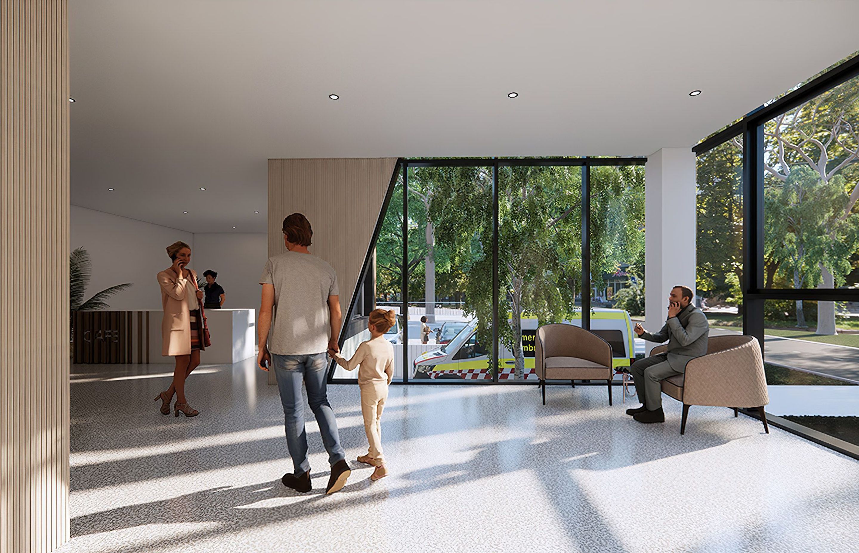 Murray House – Berwick Medical Centre by Drake Design | ArchiPro AU