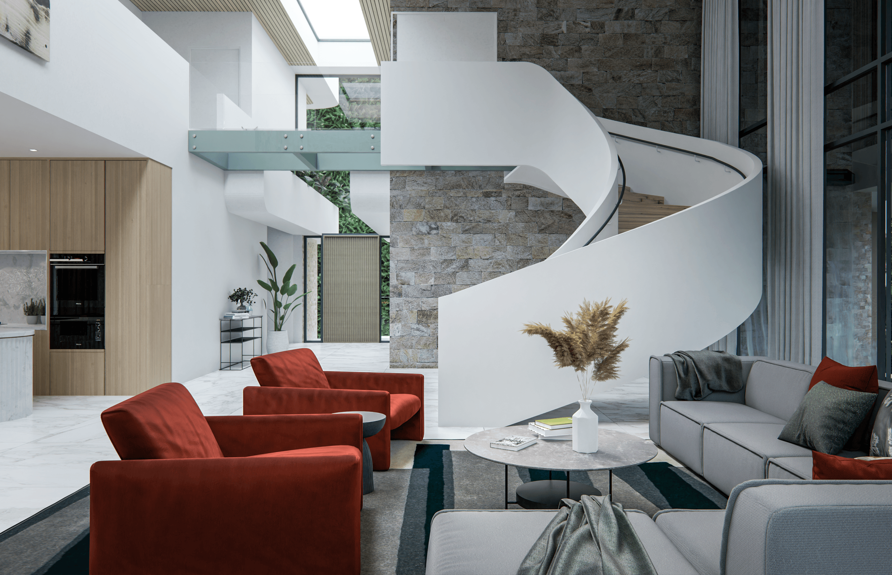 Murray Island, Sylvania Waters by 868 Architects | ArchiPro AU