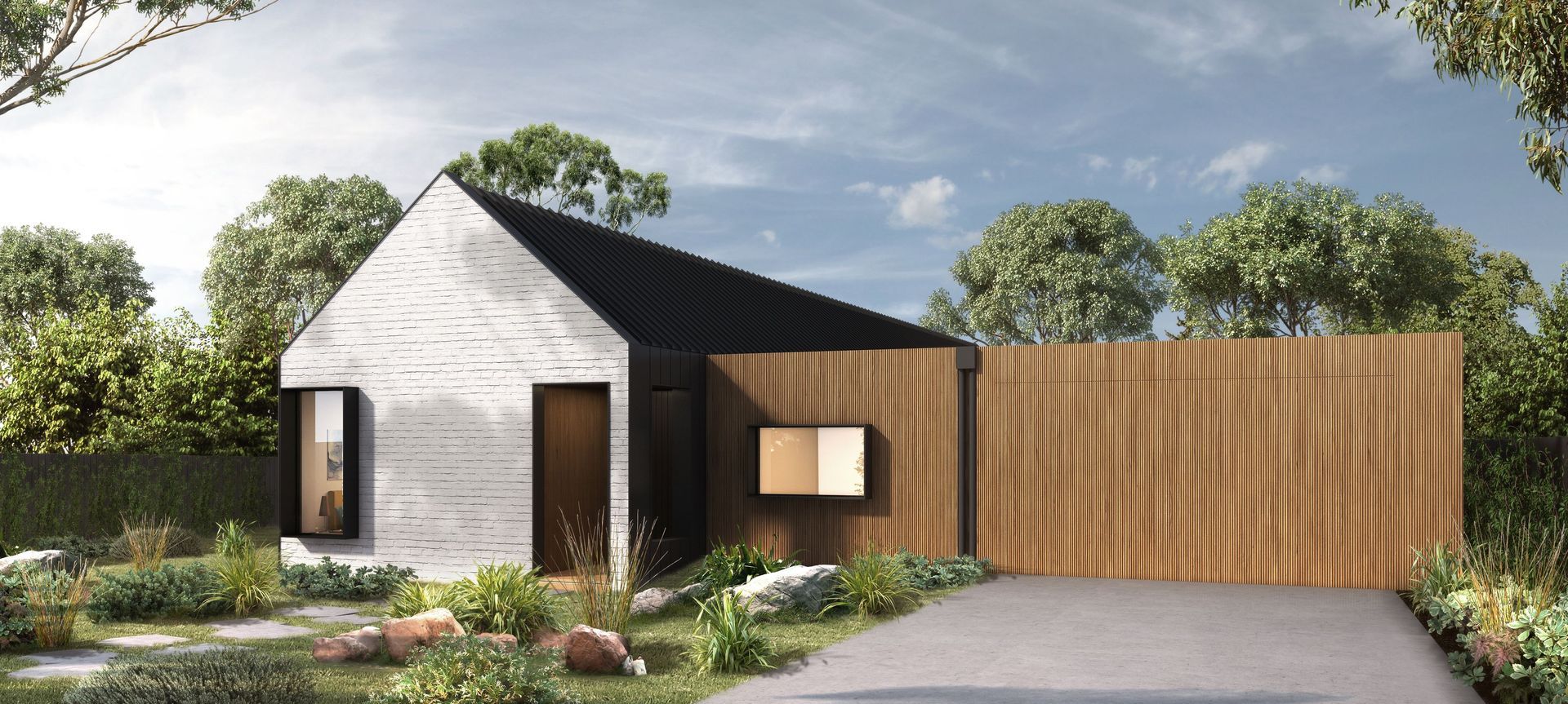 Form House by Ardel | ArchiPro AU