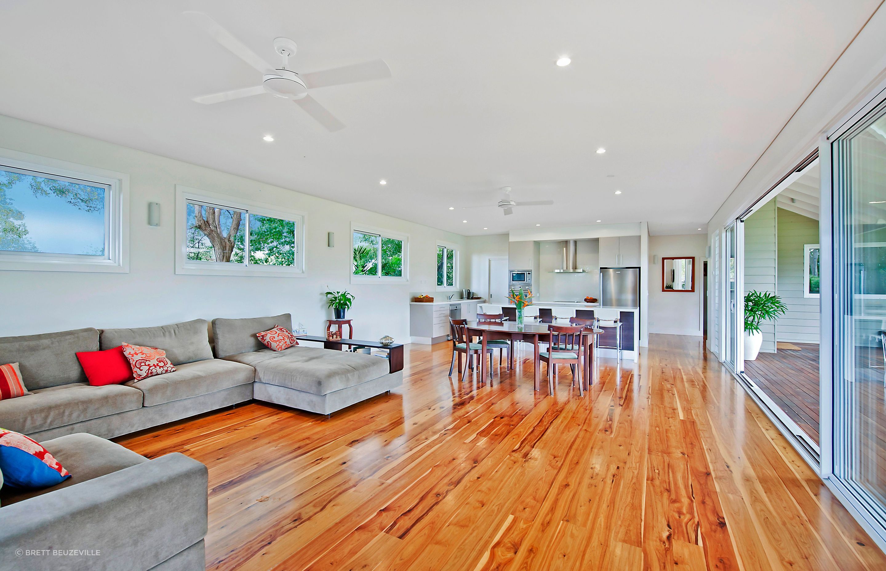 Bayview House by Site Specific Designs | ArchiPro AU