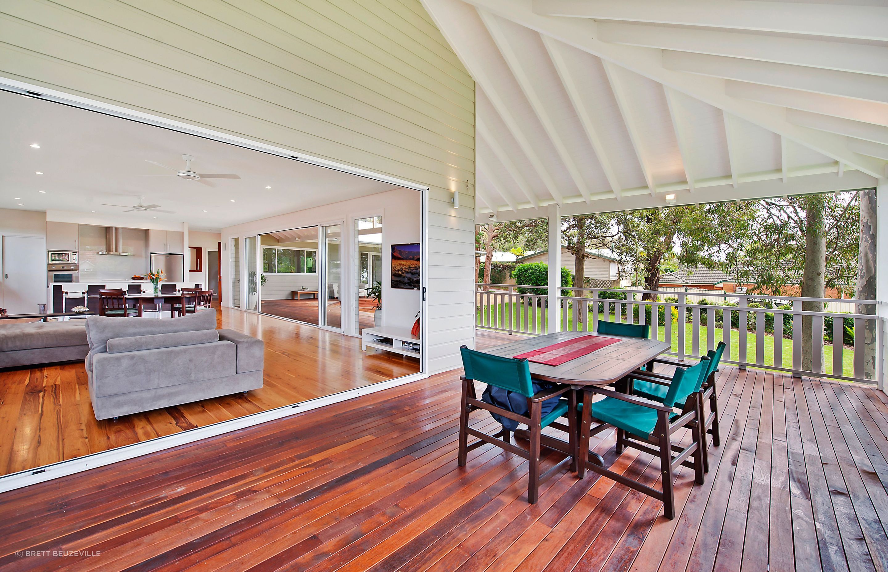 Bayview House by Site Specific Designs | ArchiPro AU