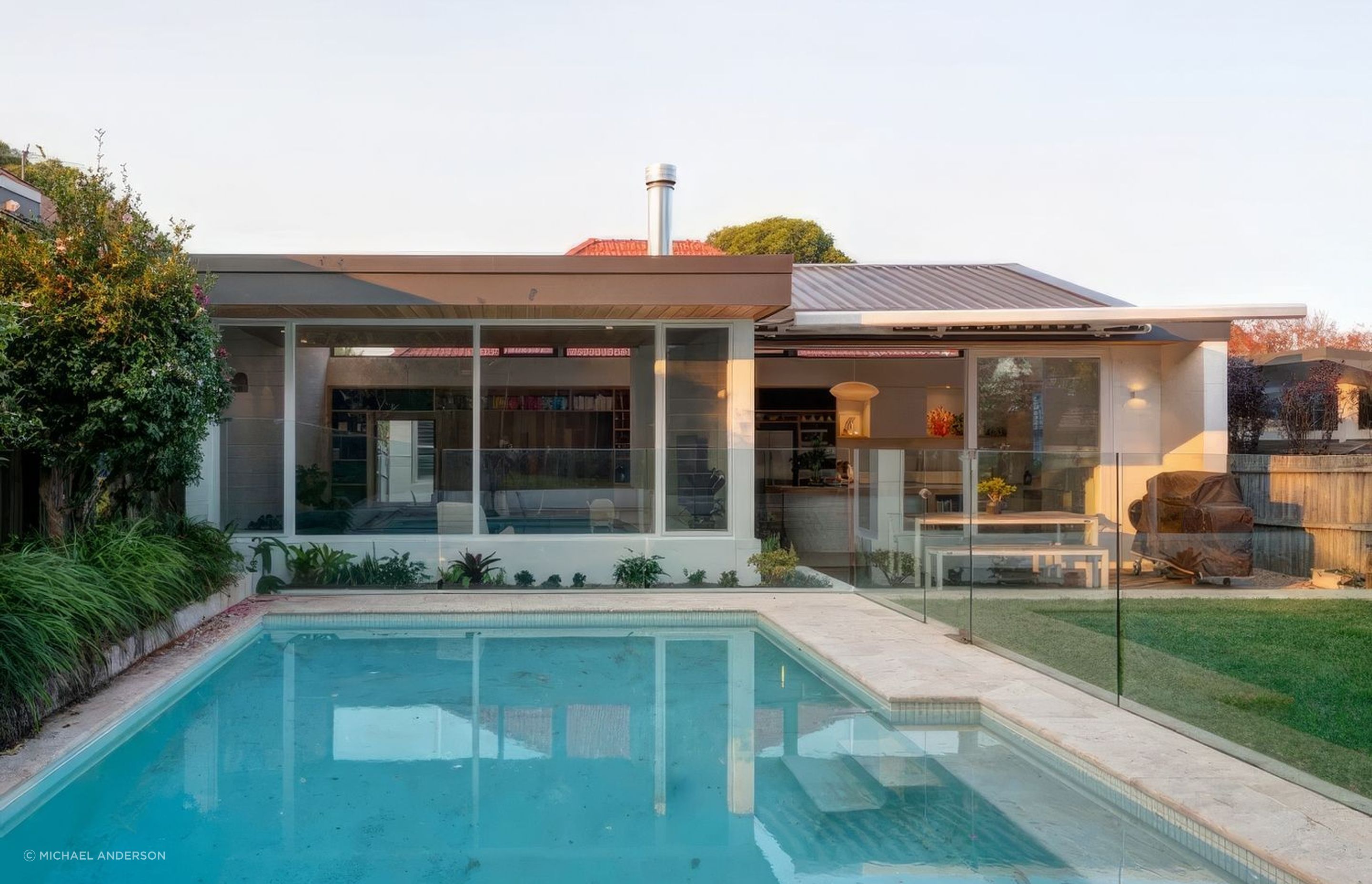 Tyneside by JDW Construction | ArchiPro AU