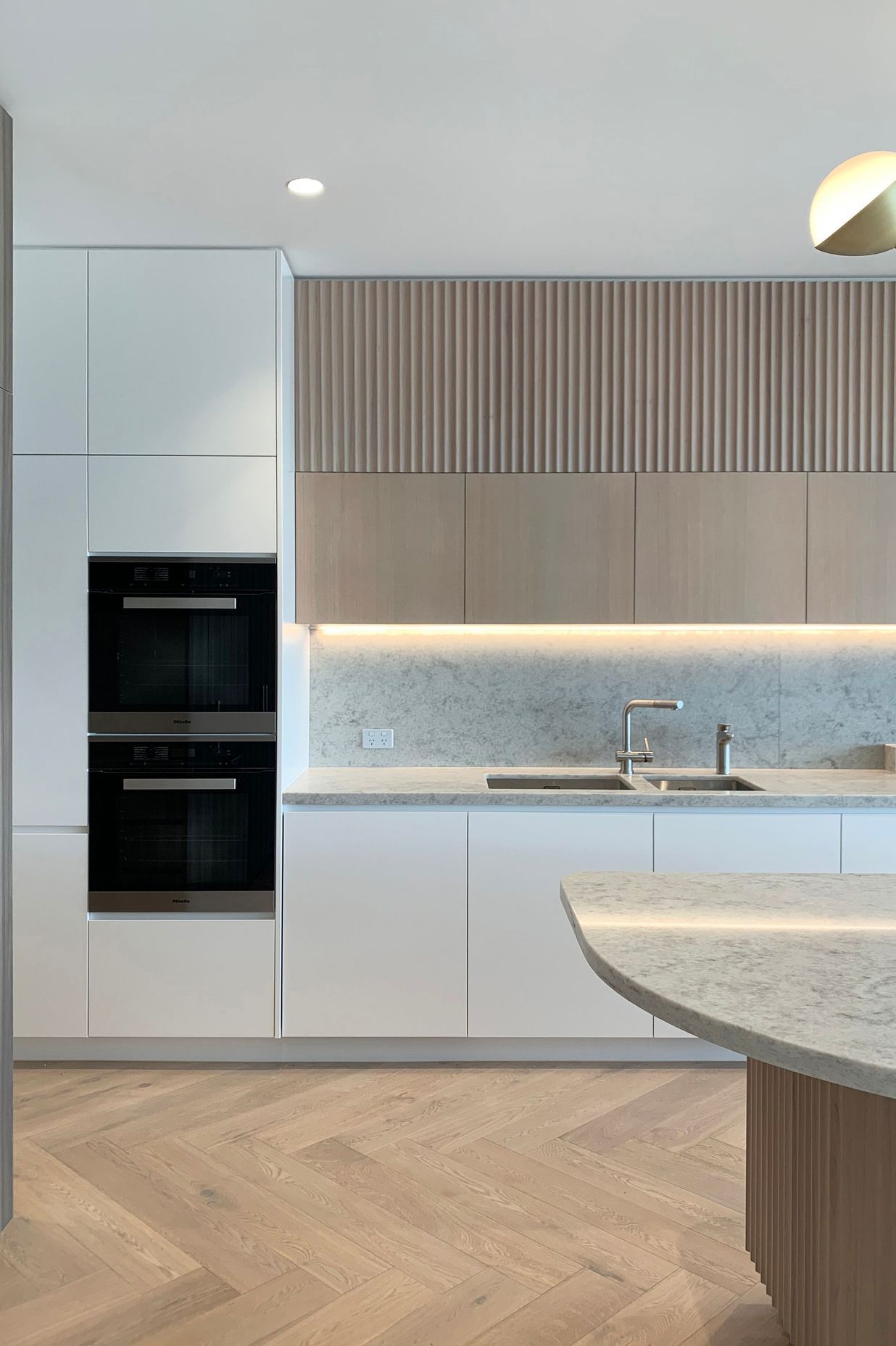 Portland Street by Sheira Design | ArchiPro AU