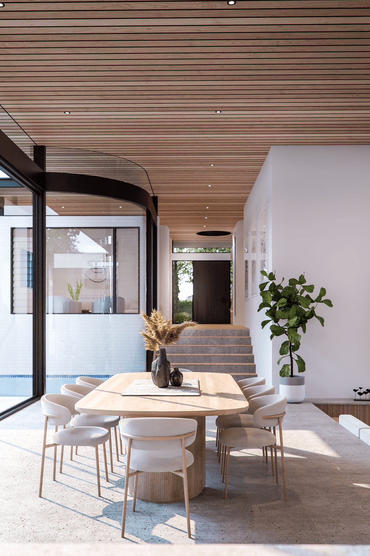 Bardwell Road, Bardwell Park by 868 Architects | ArchiPro AU