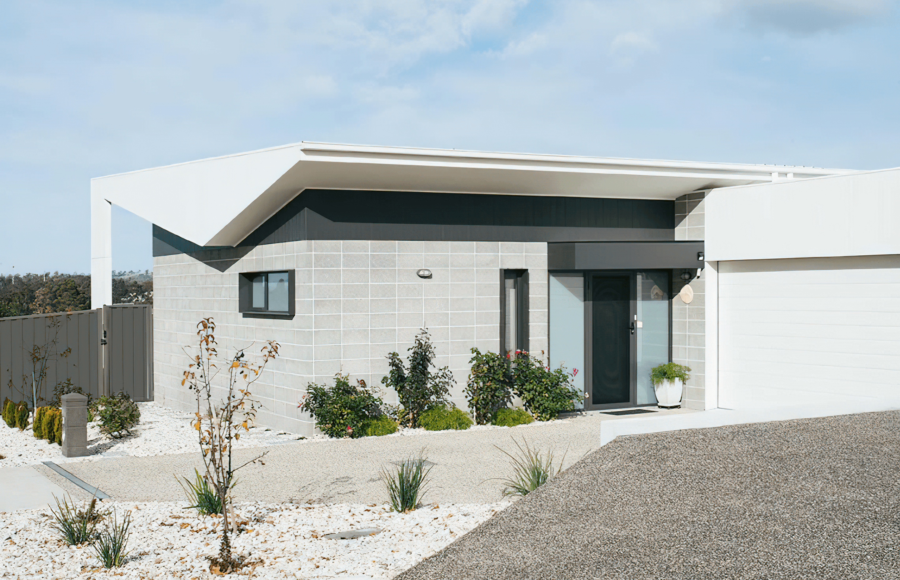 131 Peel Street by Honed Architecture + Design | ArchiPro AU