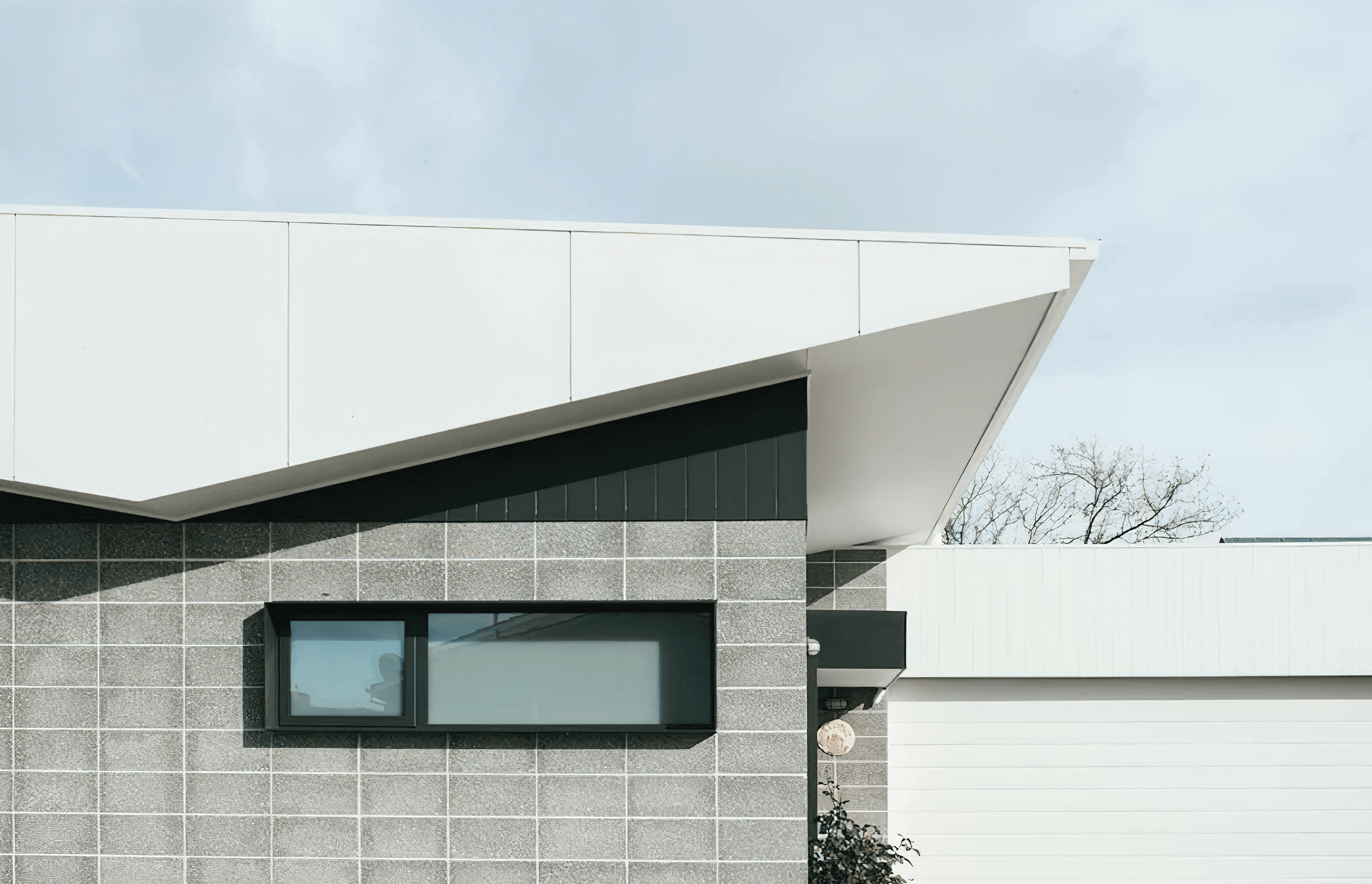 131 Peel Street by Honed Architecture + Design | ArchiPro AU