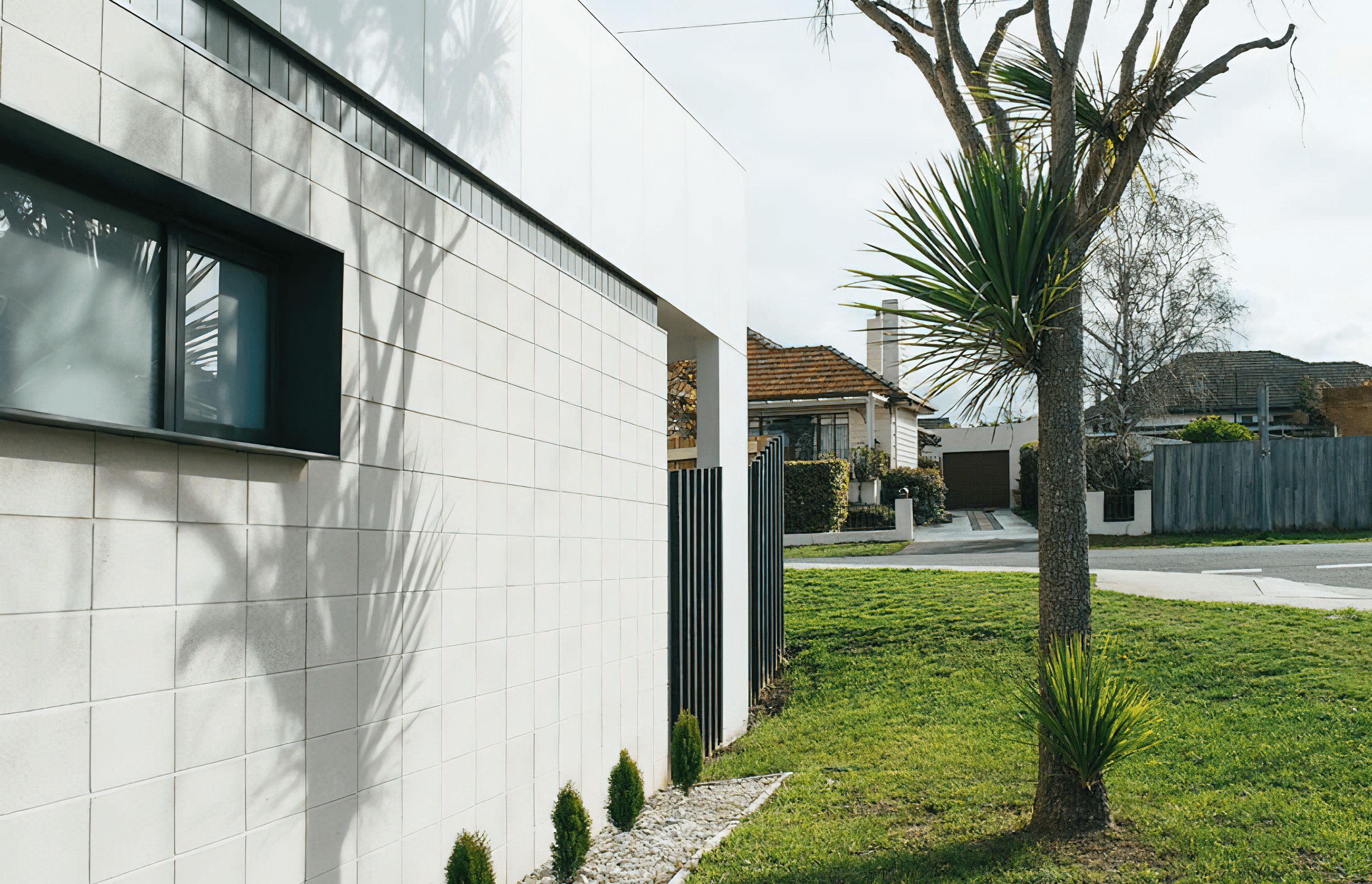 131 Peel Street by Honed Architecture + Design | ArchiPro AU