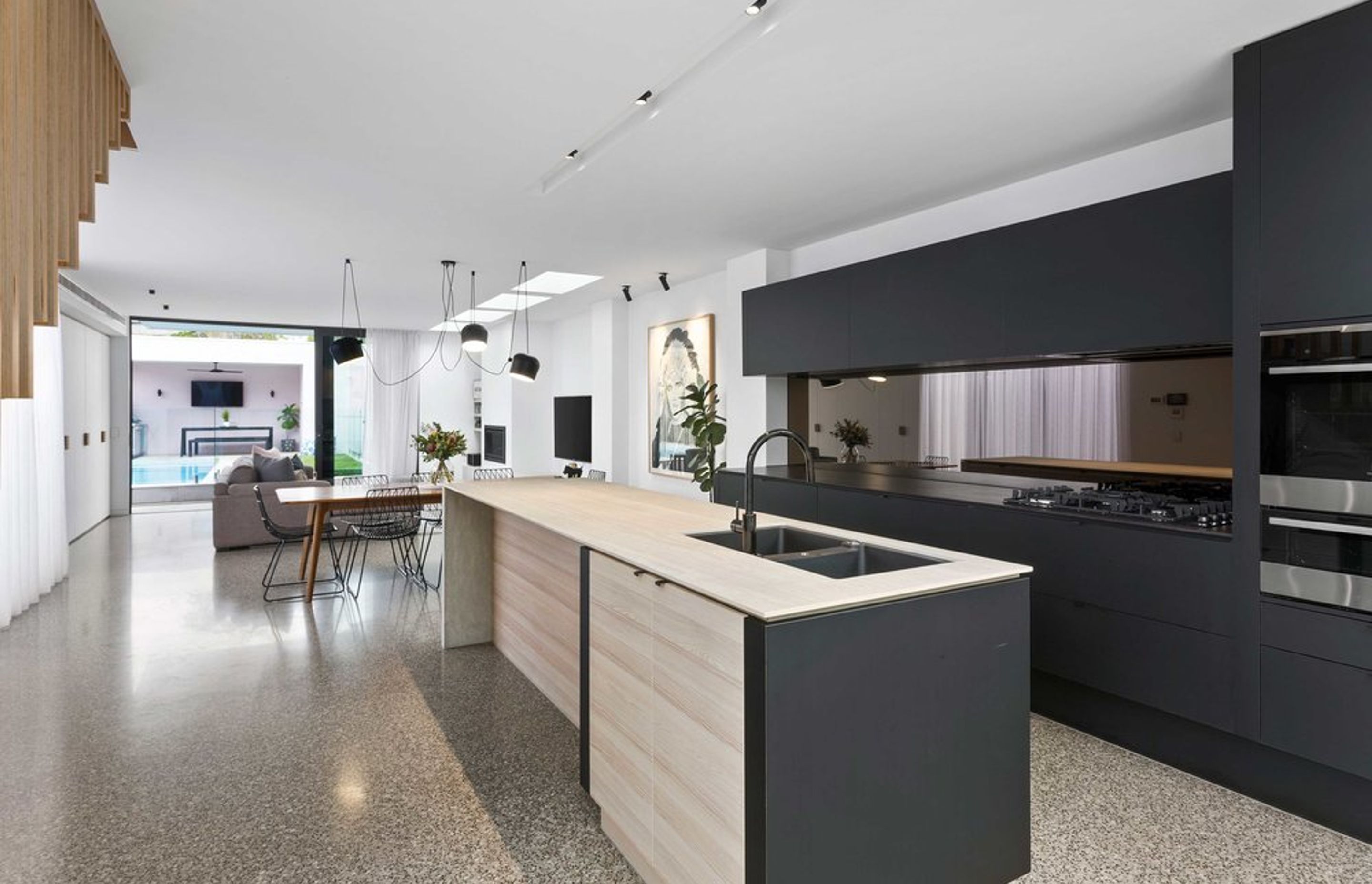 Cecil Street (2) by Basset & Lobaza Architects | ArchiPro AU