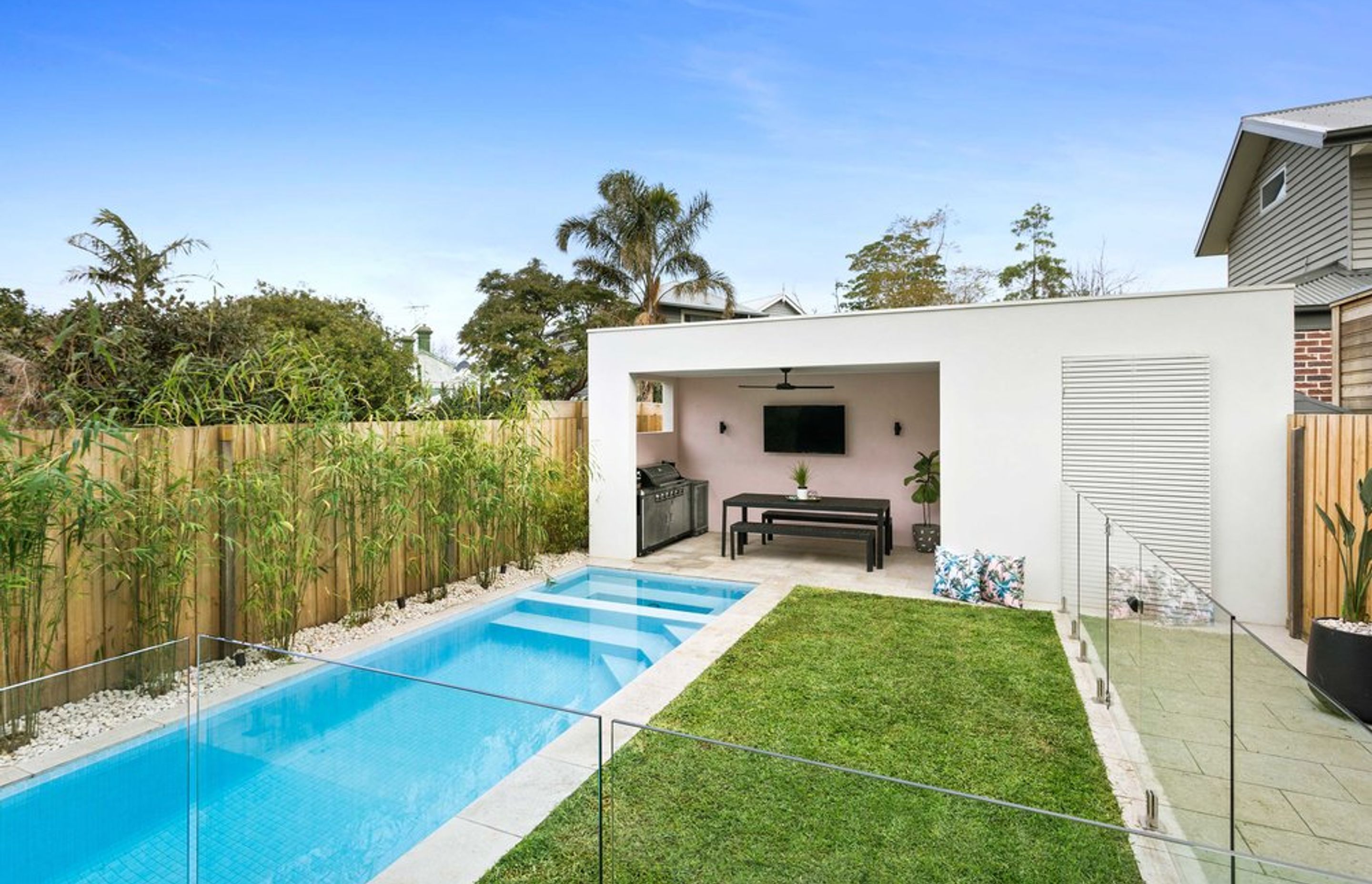 Cecil Street (2) by Basset & Lobaza Architects | ArchiPro AU