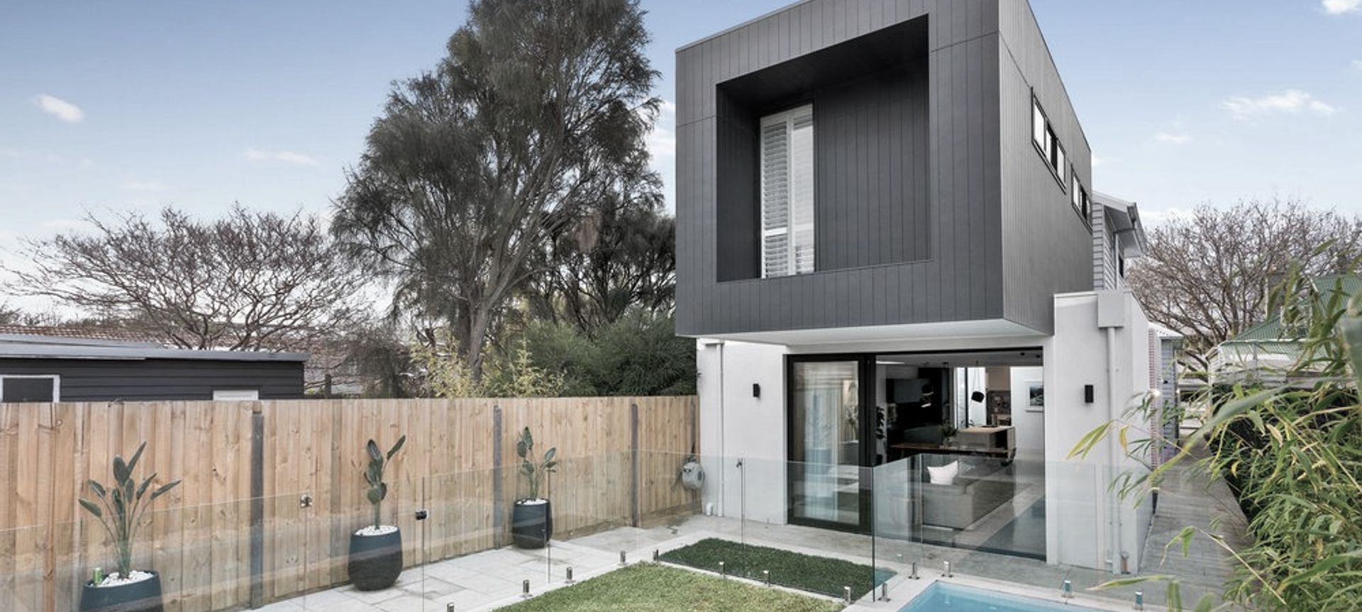 Cecil Street (2) by Basset & Lobaza Architects | ArchiPro AU