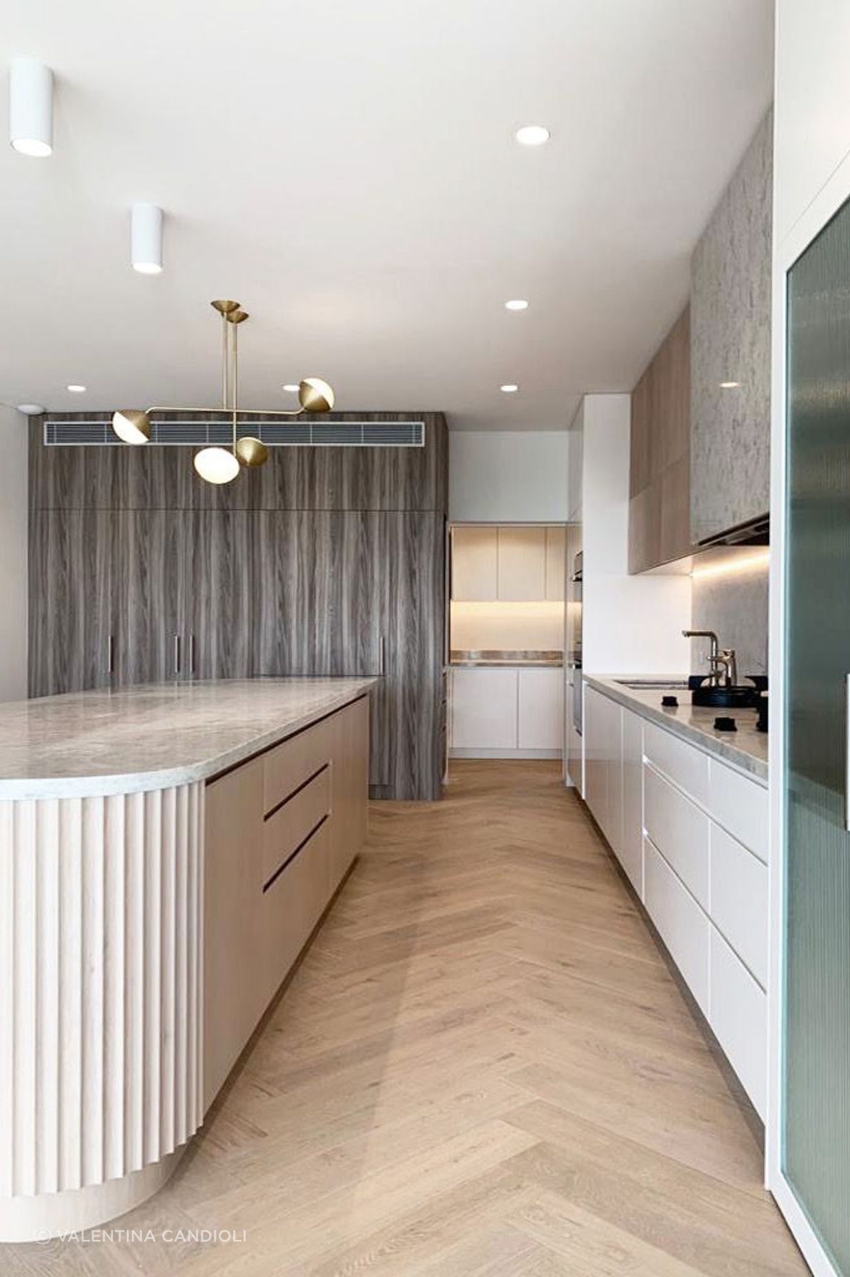 Portland Street by Sheira Design | ArchiPro AU