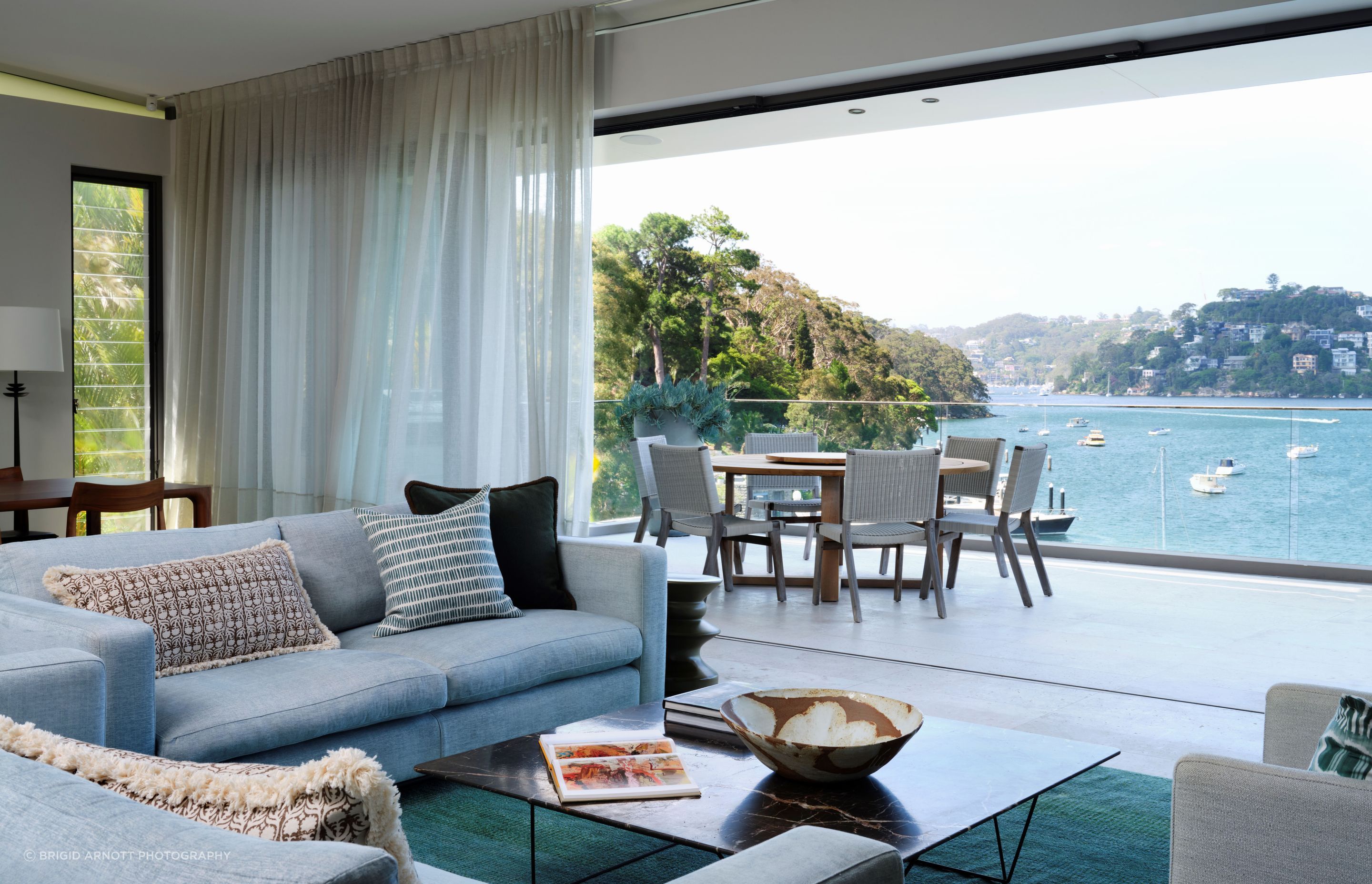 Hallstrom House by Stark Design | ArchiPro AU