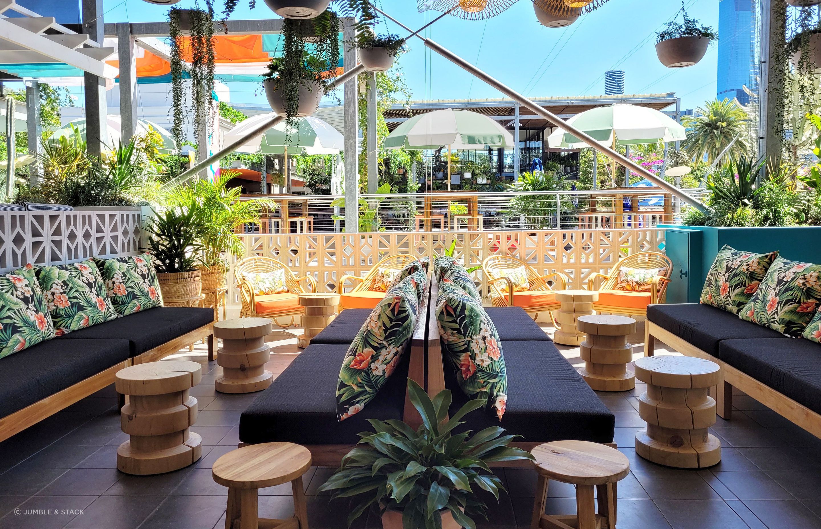 Southbeach by Jumble & Stack | ArchiPro AU