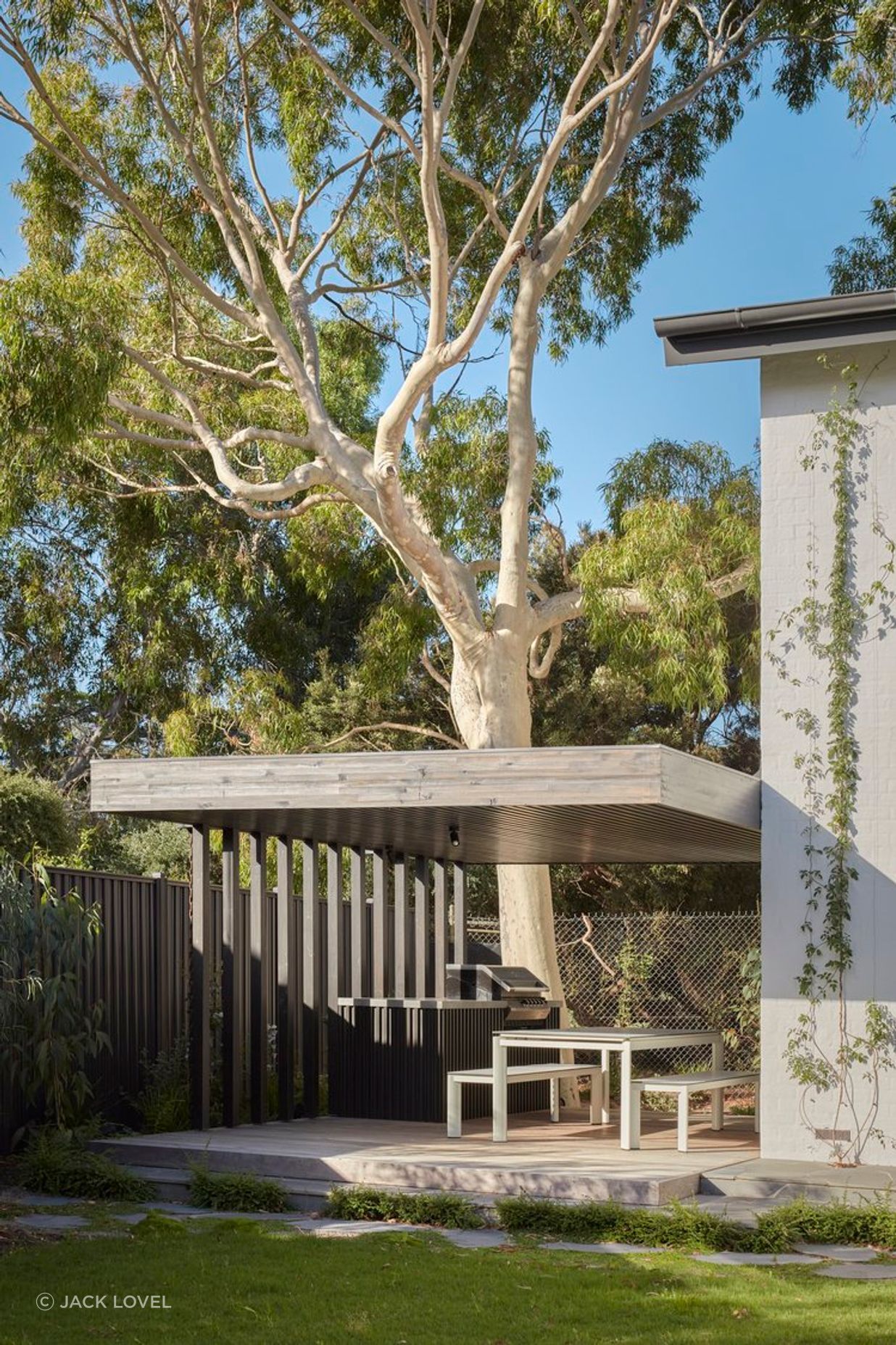 Black Rock Extension by Jane Cameron Architects | ArchiPro AU