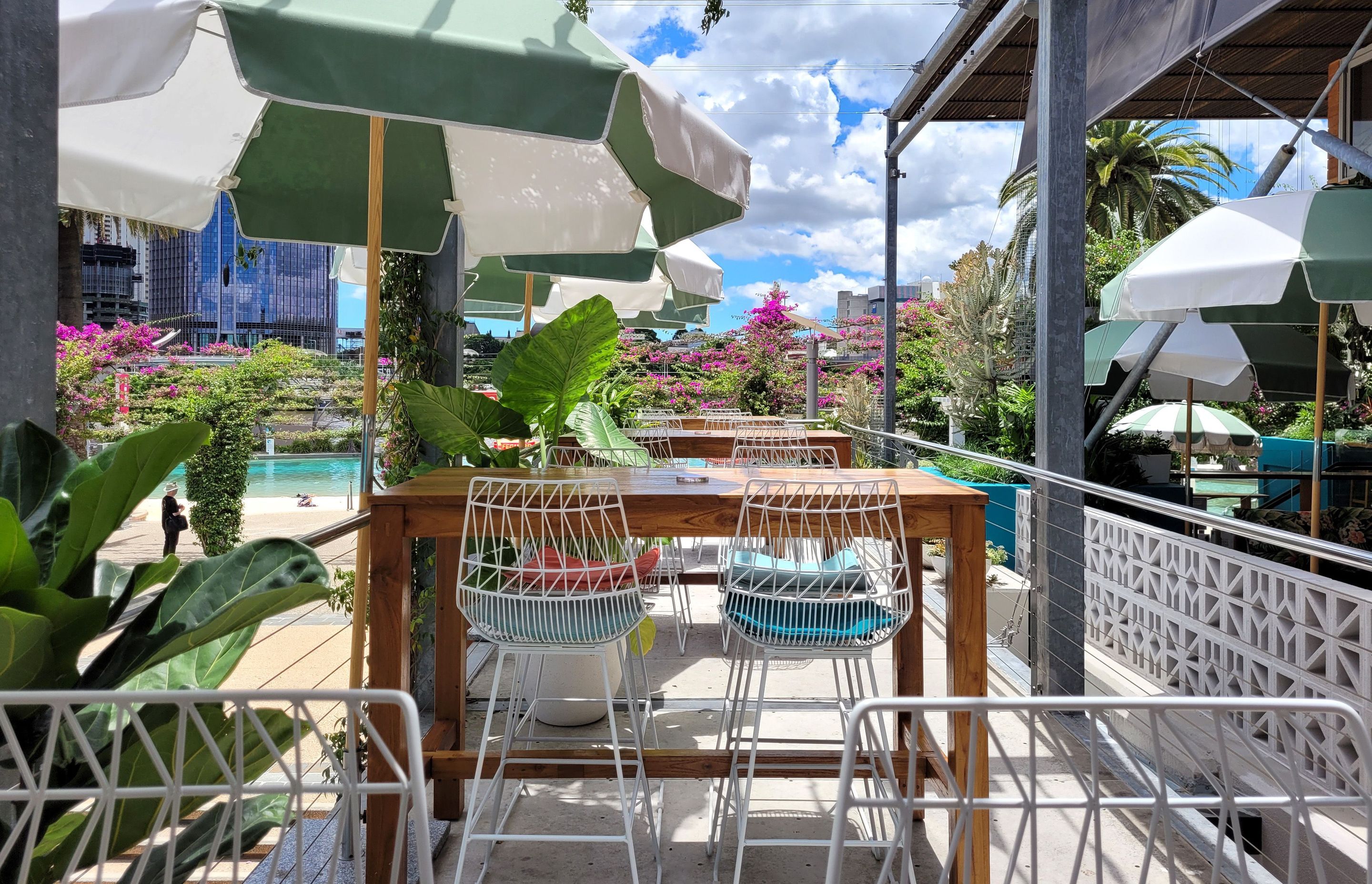 Southbeach by Jumble & Stack | ArchiPro AU