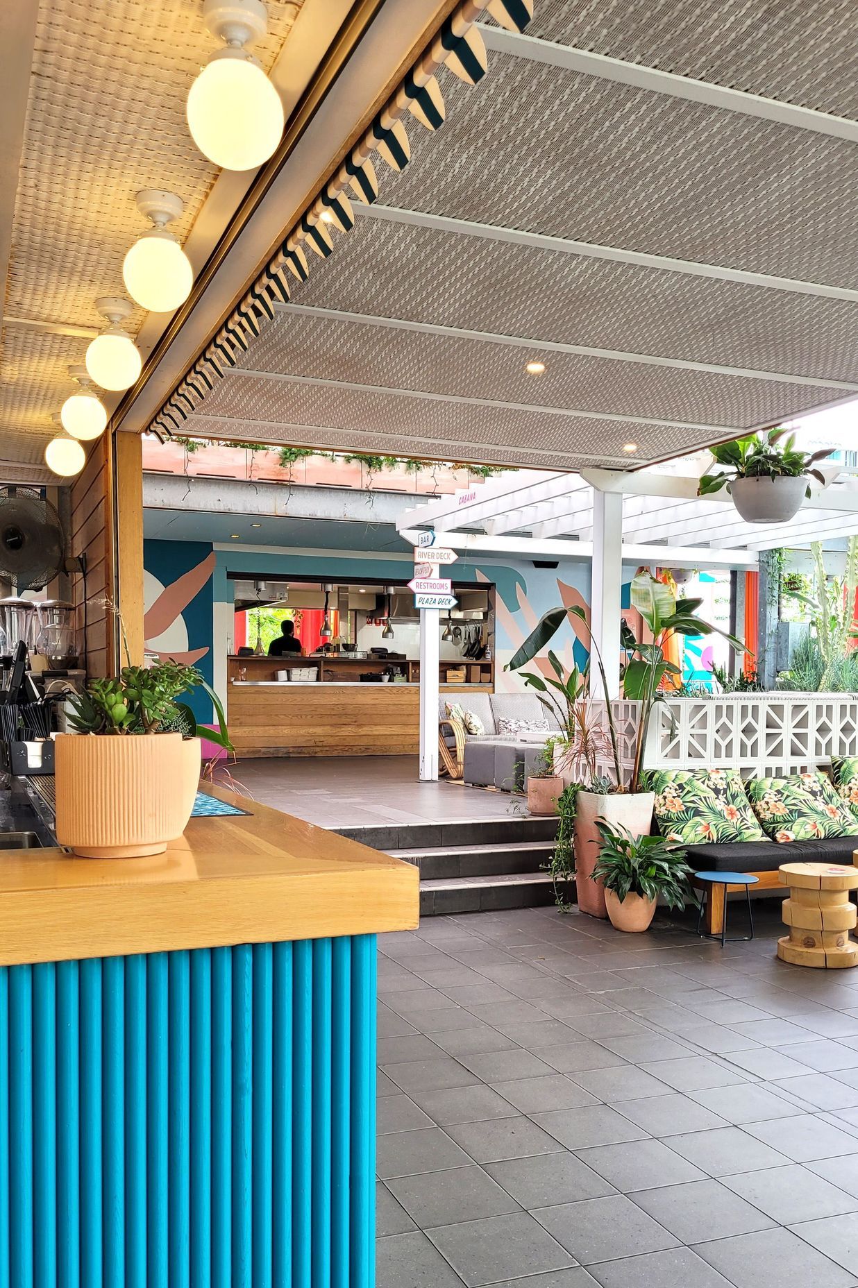 Southbeach by Jumble & Stack | ArchiPro AU