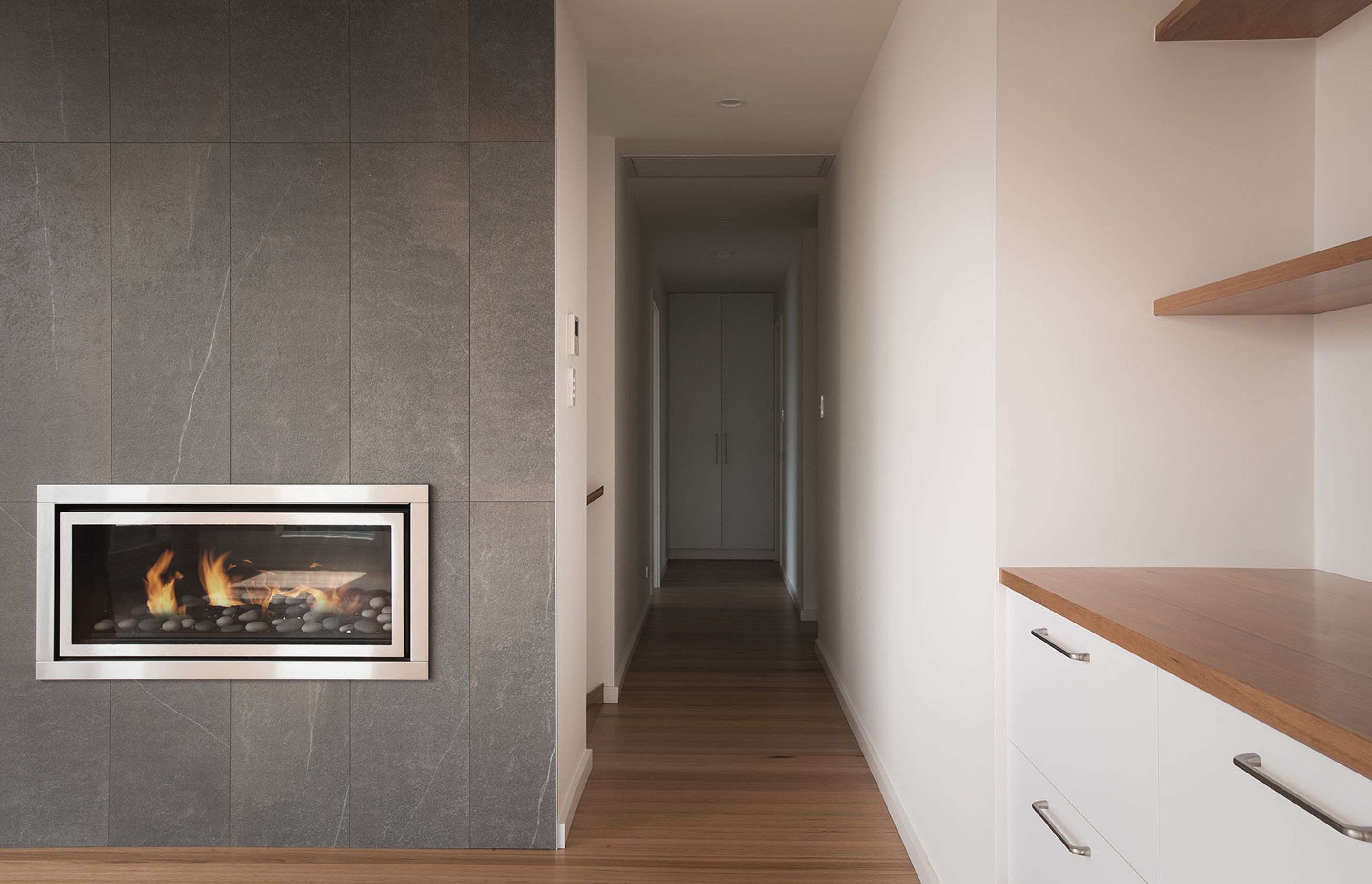 21 Ann Street by Honed Architecture + Design | ArchiPro AU