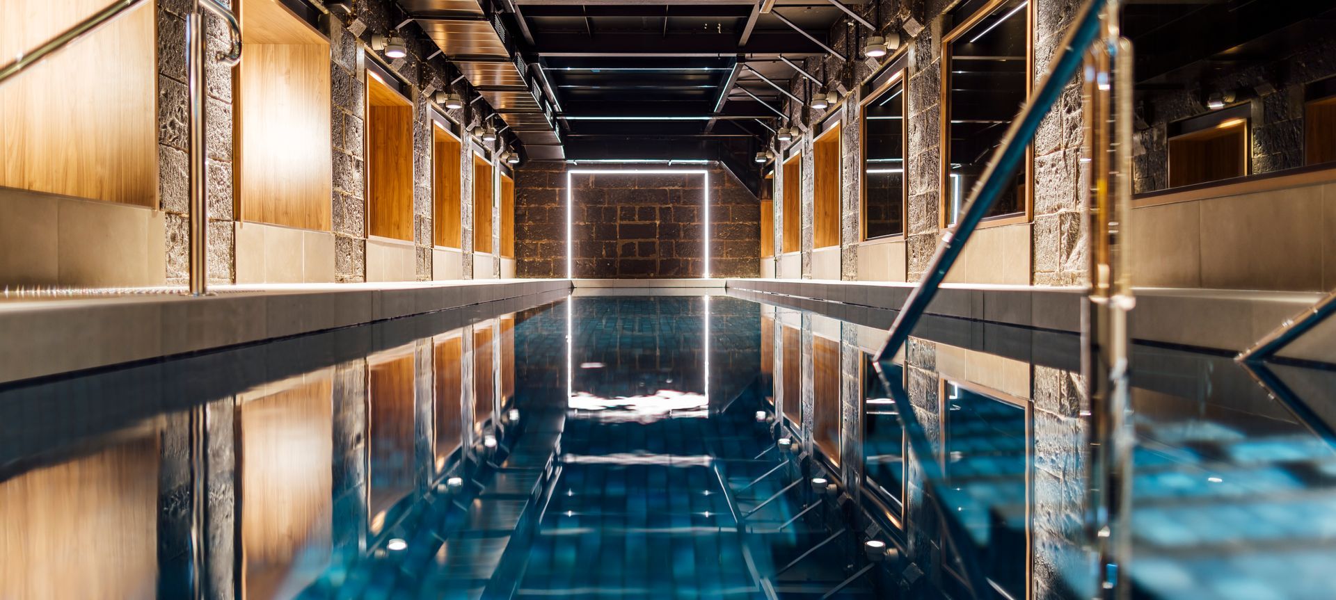 The Interlude by Aloha Pools | ArchiPro AU