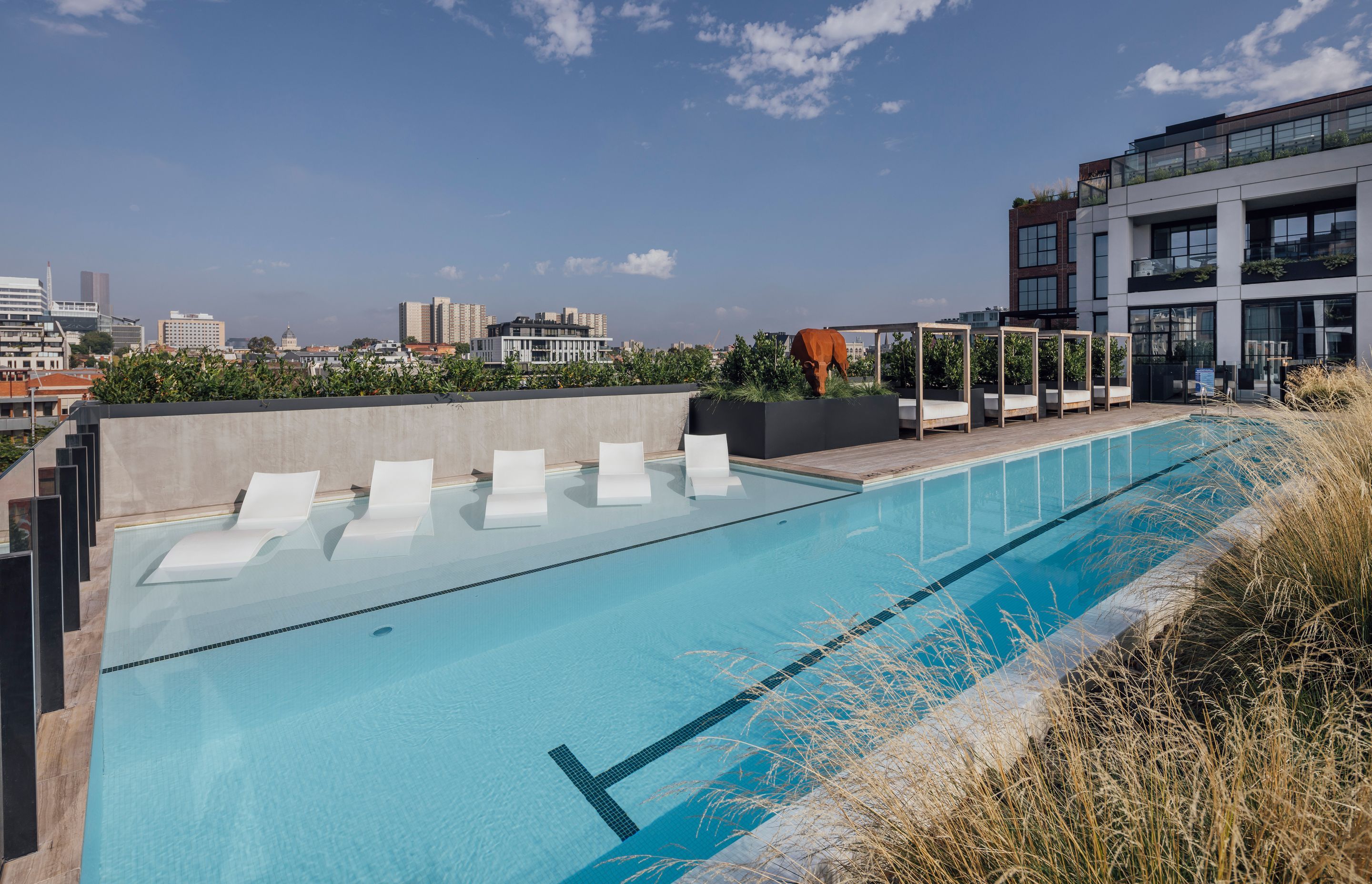 Victoria and Vine by Aloha Pools | ArchiPro AU