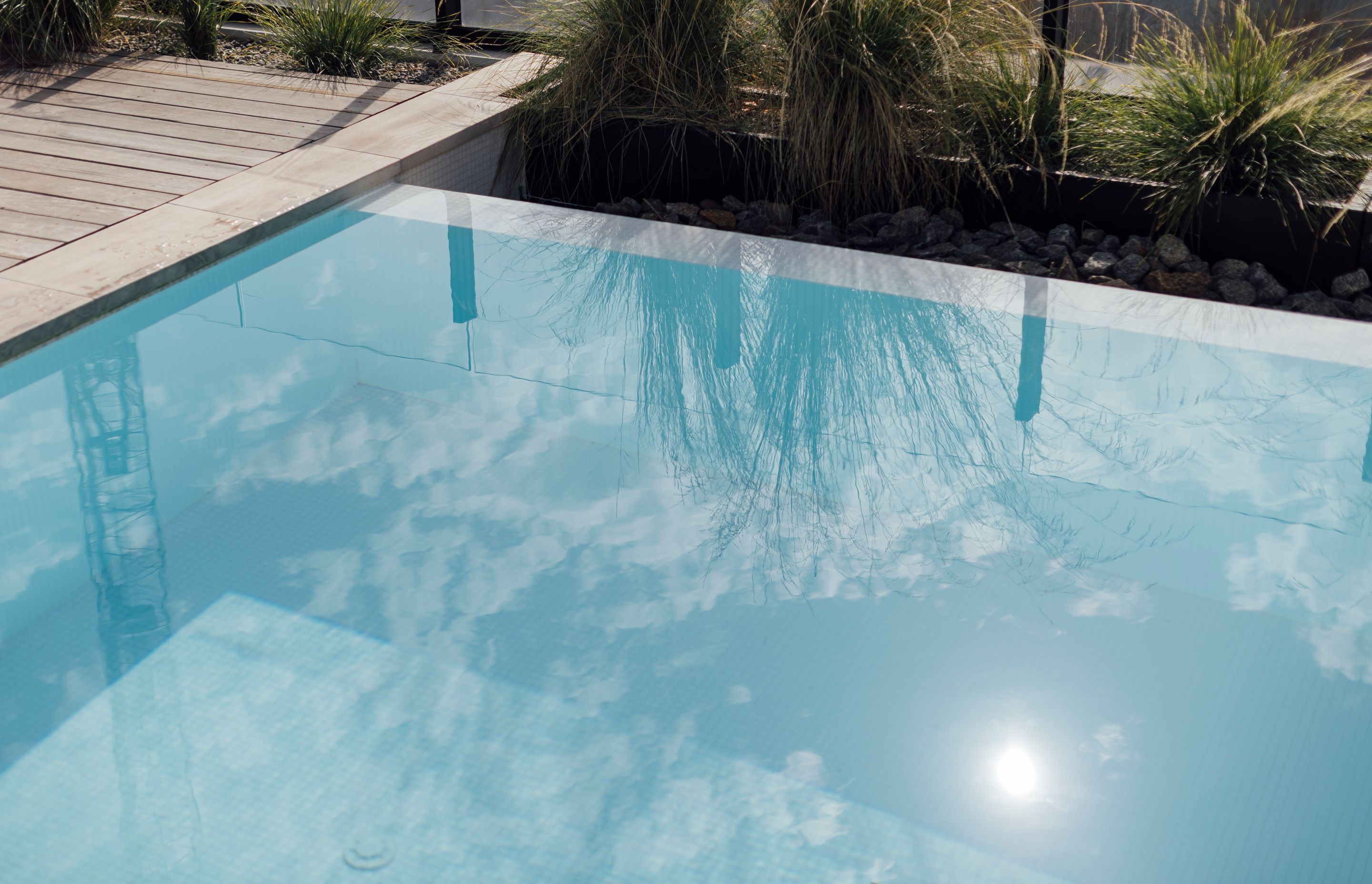 Victoria and Vine by Aloha Pools | ArchiPro AU