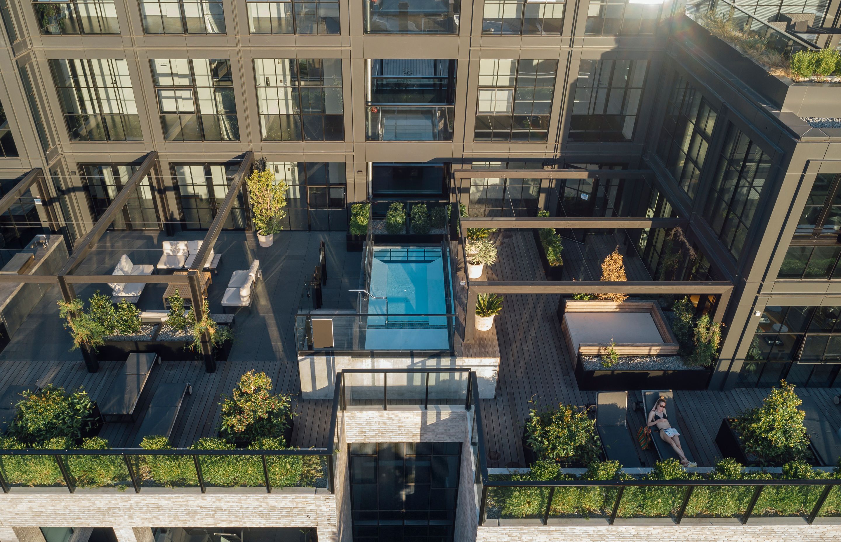 Victoria and Vine by Aloha Pools | ArchiPro AU