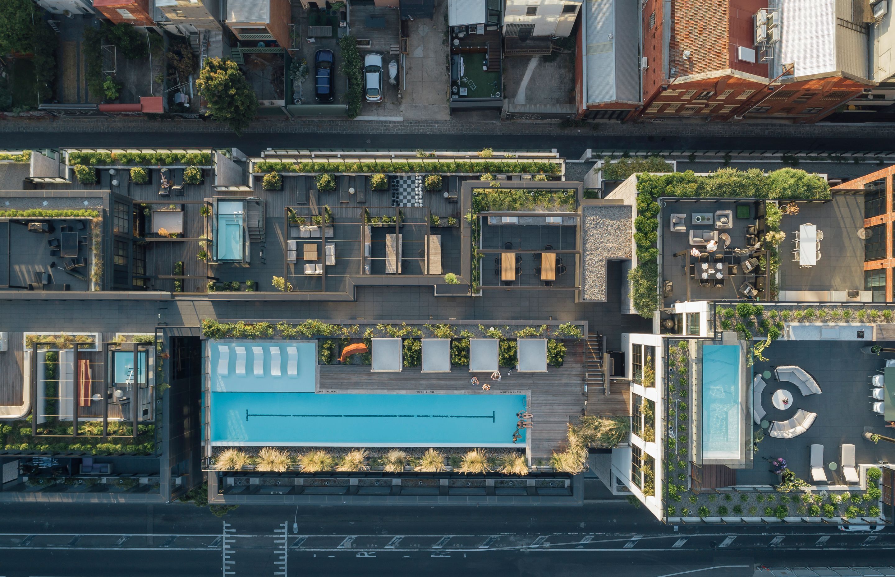 Victoria and Vine by Aloha Pools | ArchiPro AU