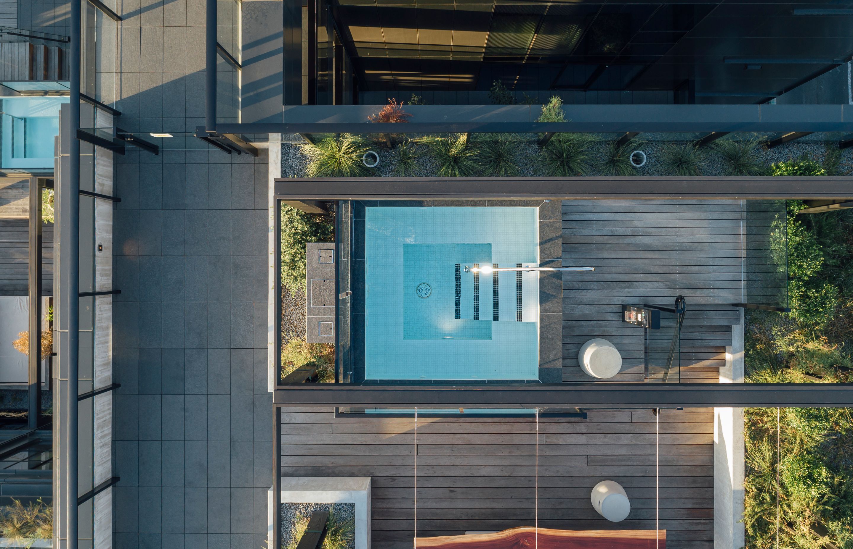 Victoria and Vine by Aloha Pools | ArchiPro AU