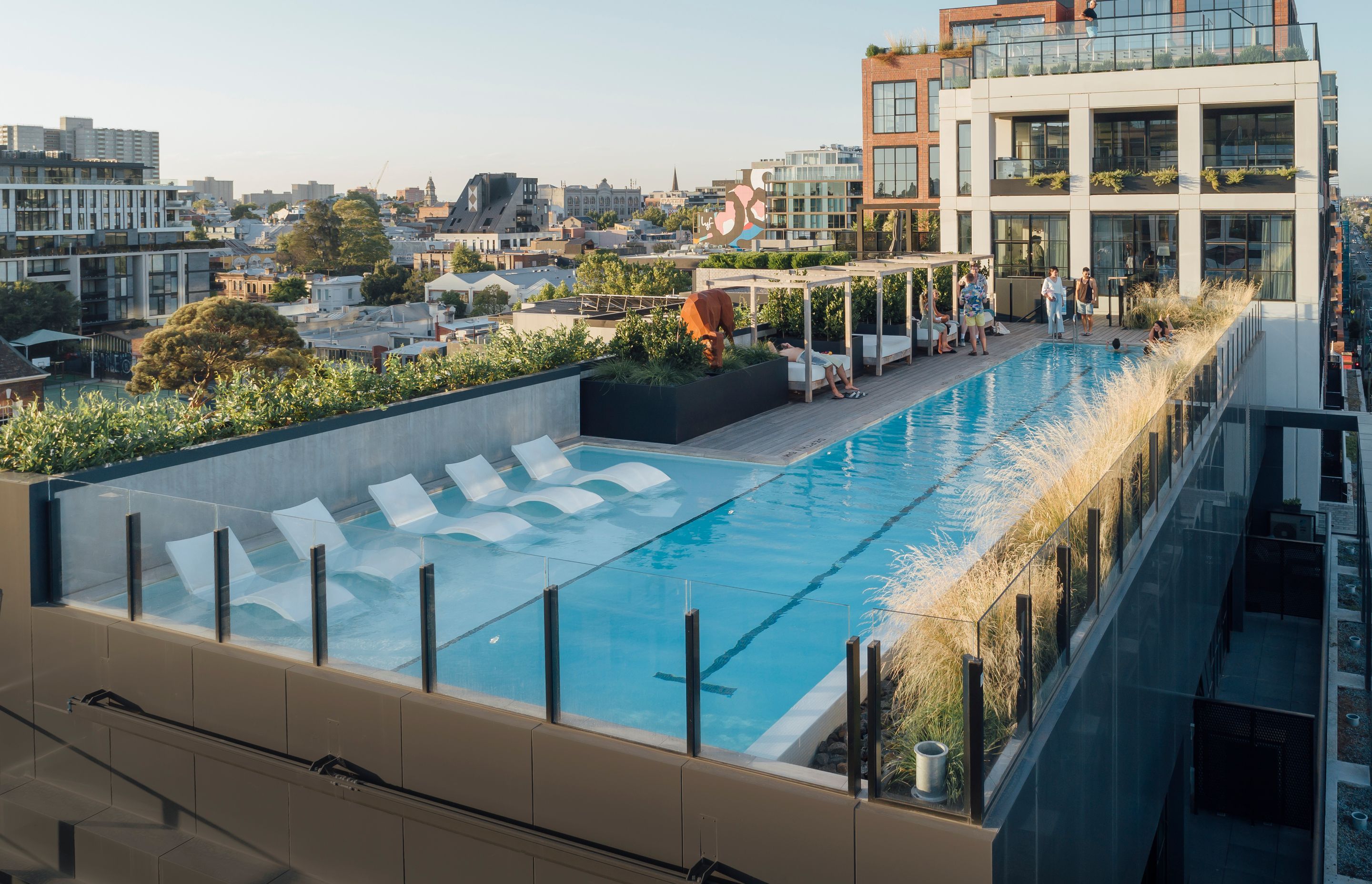 Victoria and Vine by Aloha Pools | ArchiPro AU