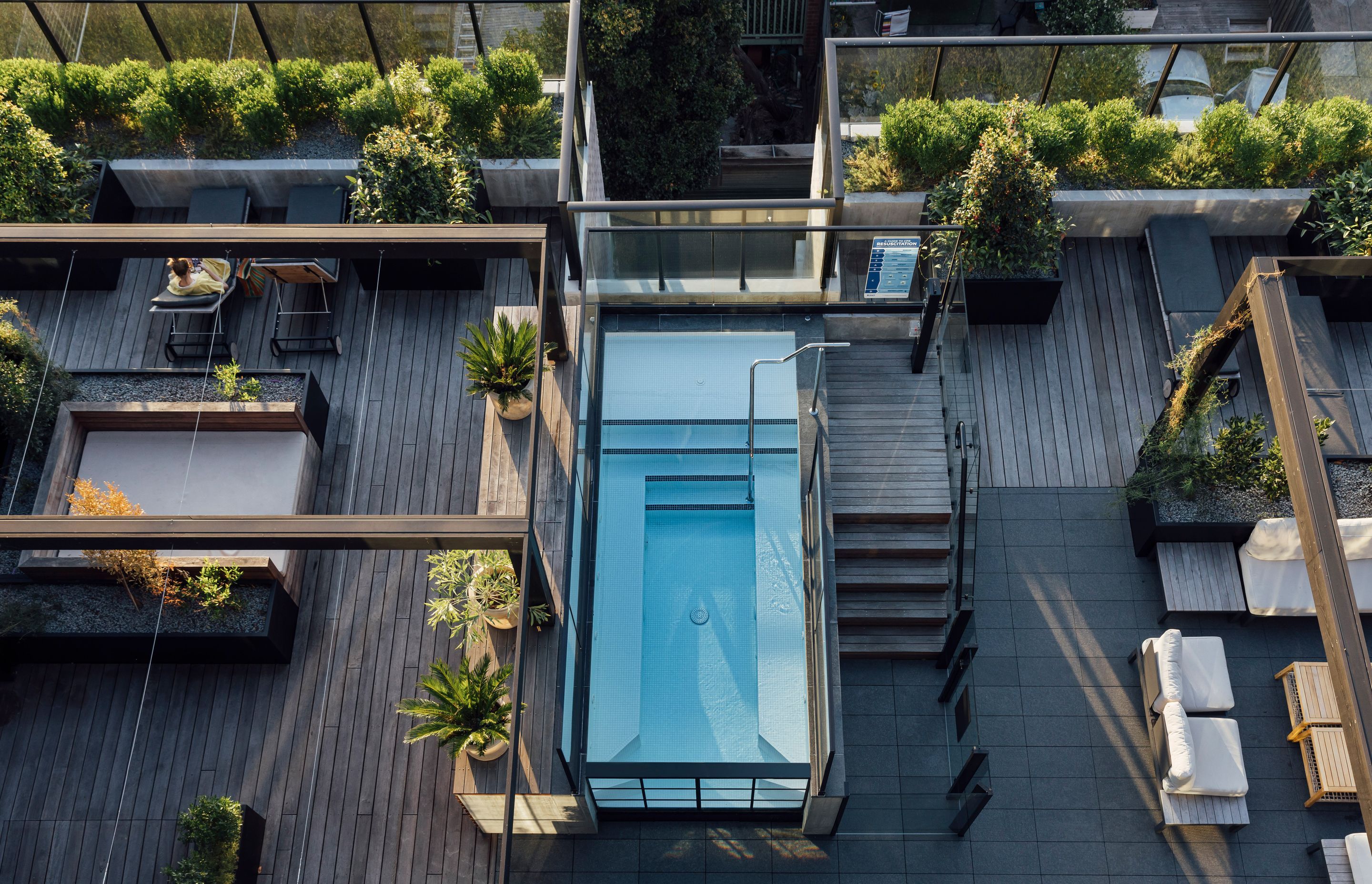 Victoria and Vine by Aloha Pools | ArchiPro AU