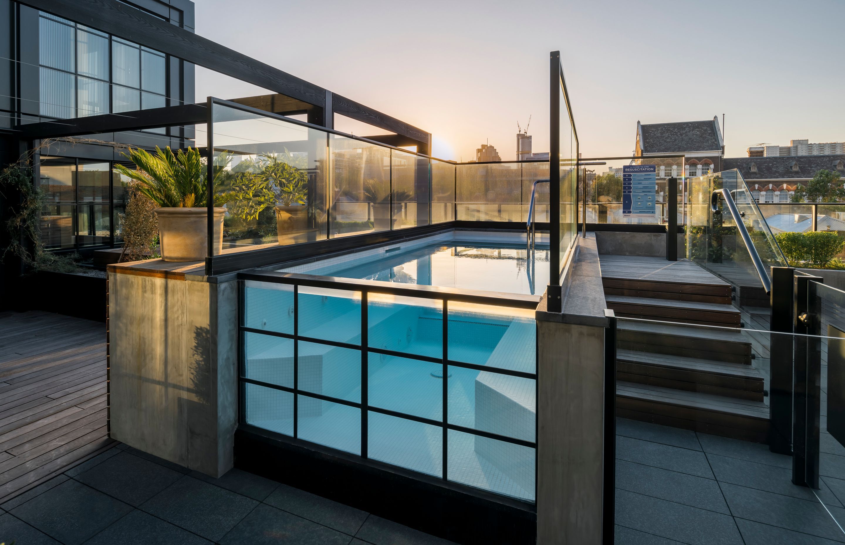 Victoria and Vine by Aloha Pools | ArchiPro AU
