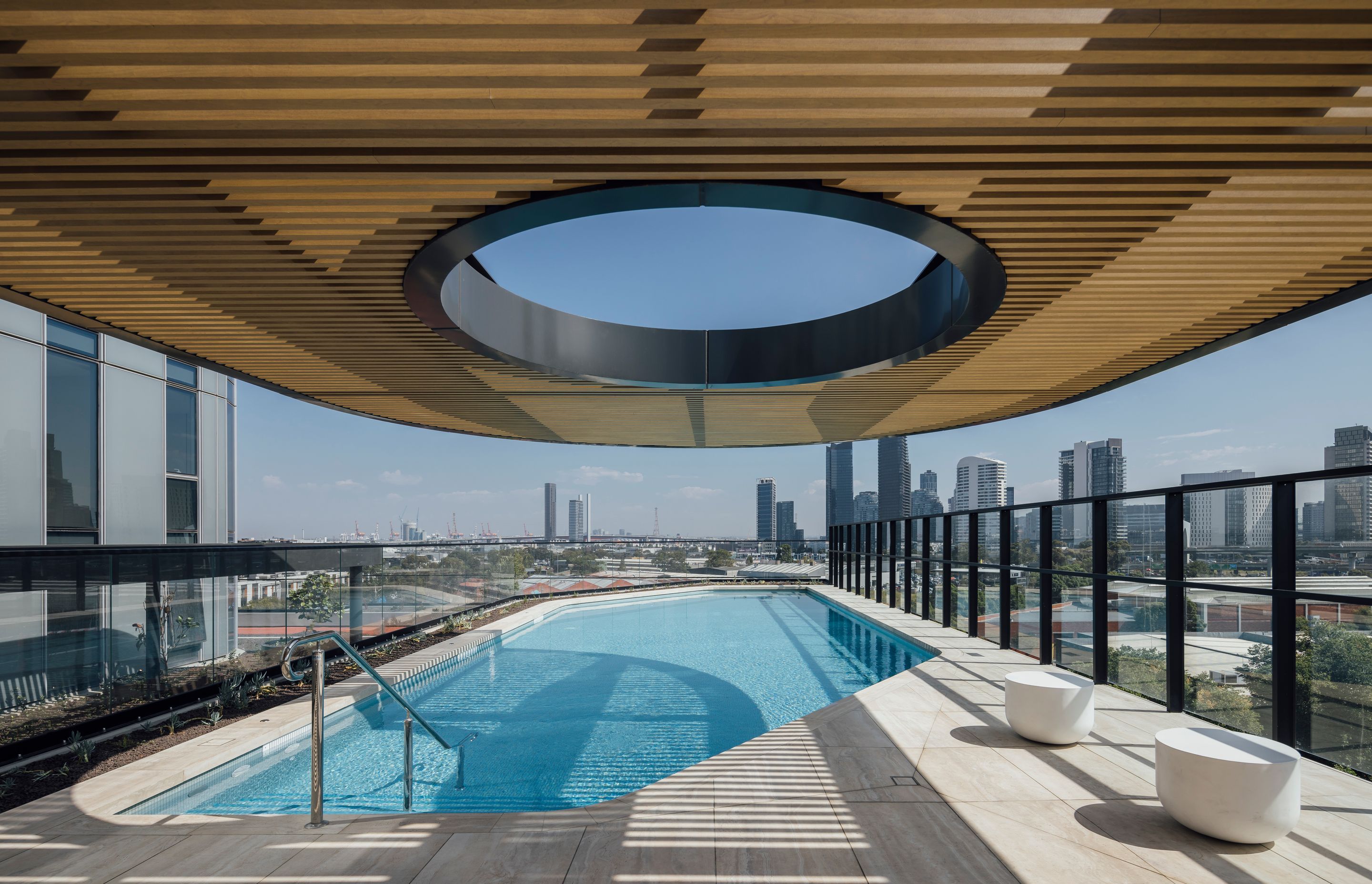 R.Iconic by Aloha Pools | ArchiPro AU