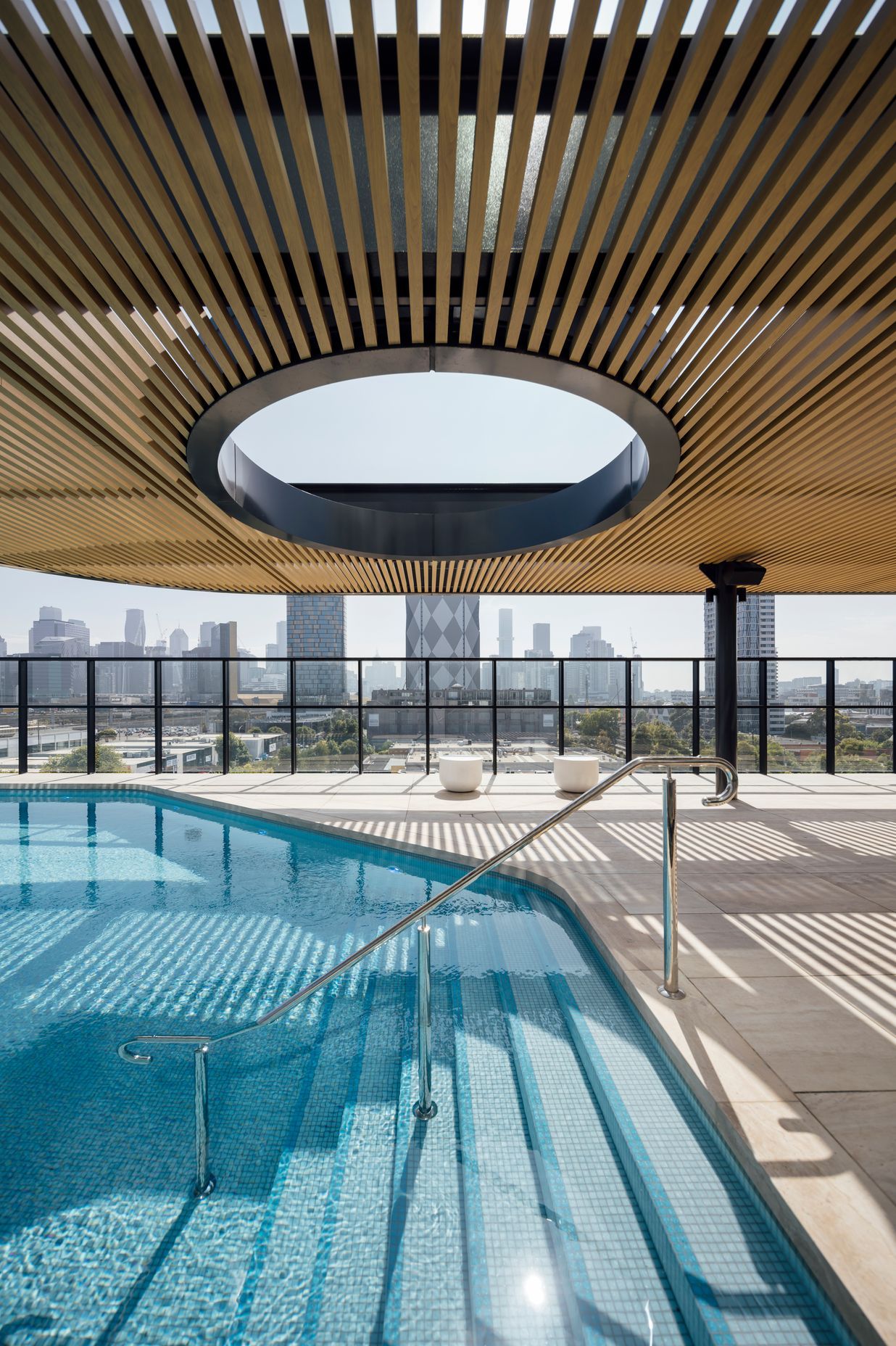 R.Iconic by Aloha Pools | ArchiPro AU