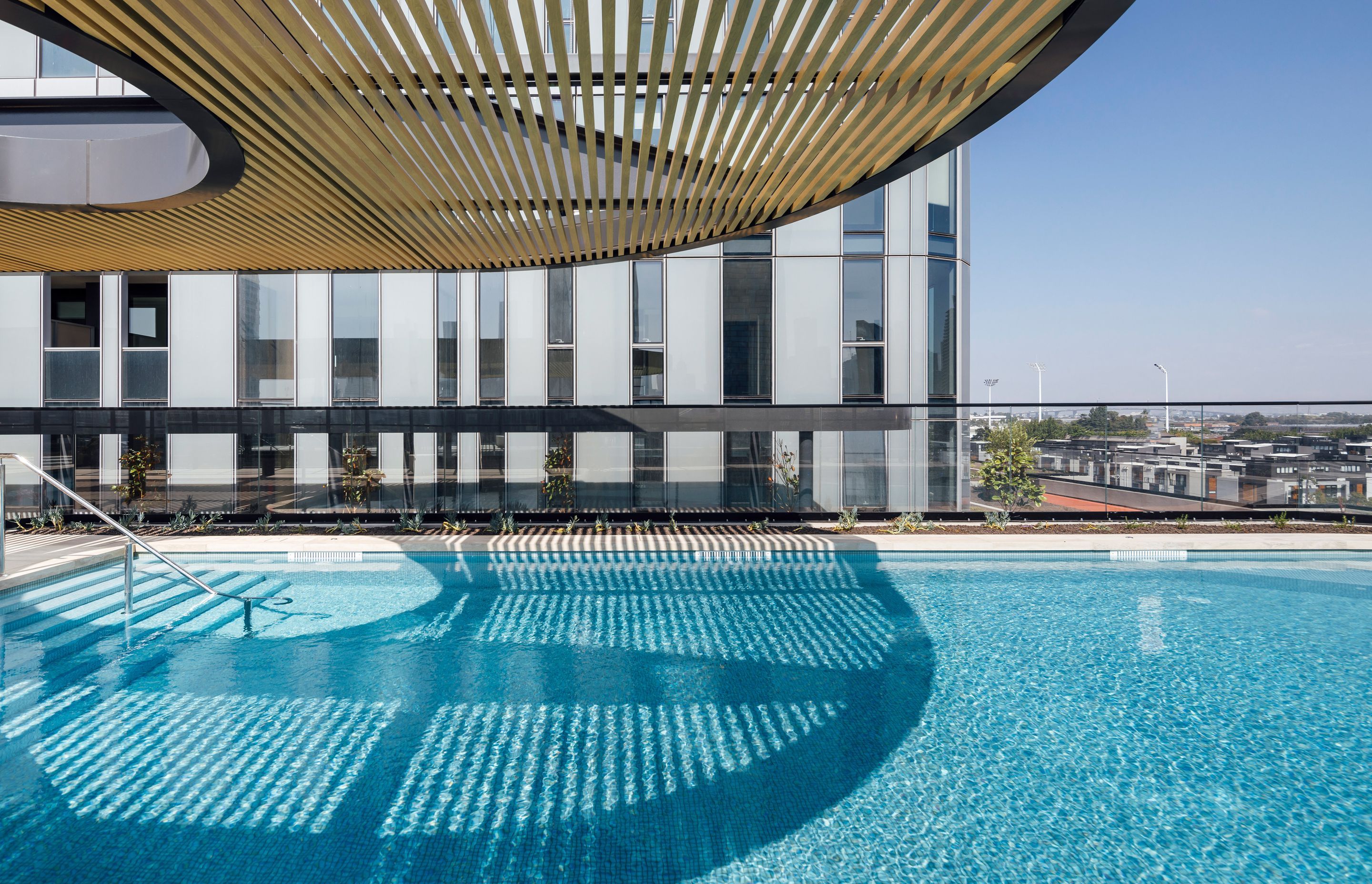 R.Iconic by Aloha Pools | ArchiPro AU