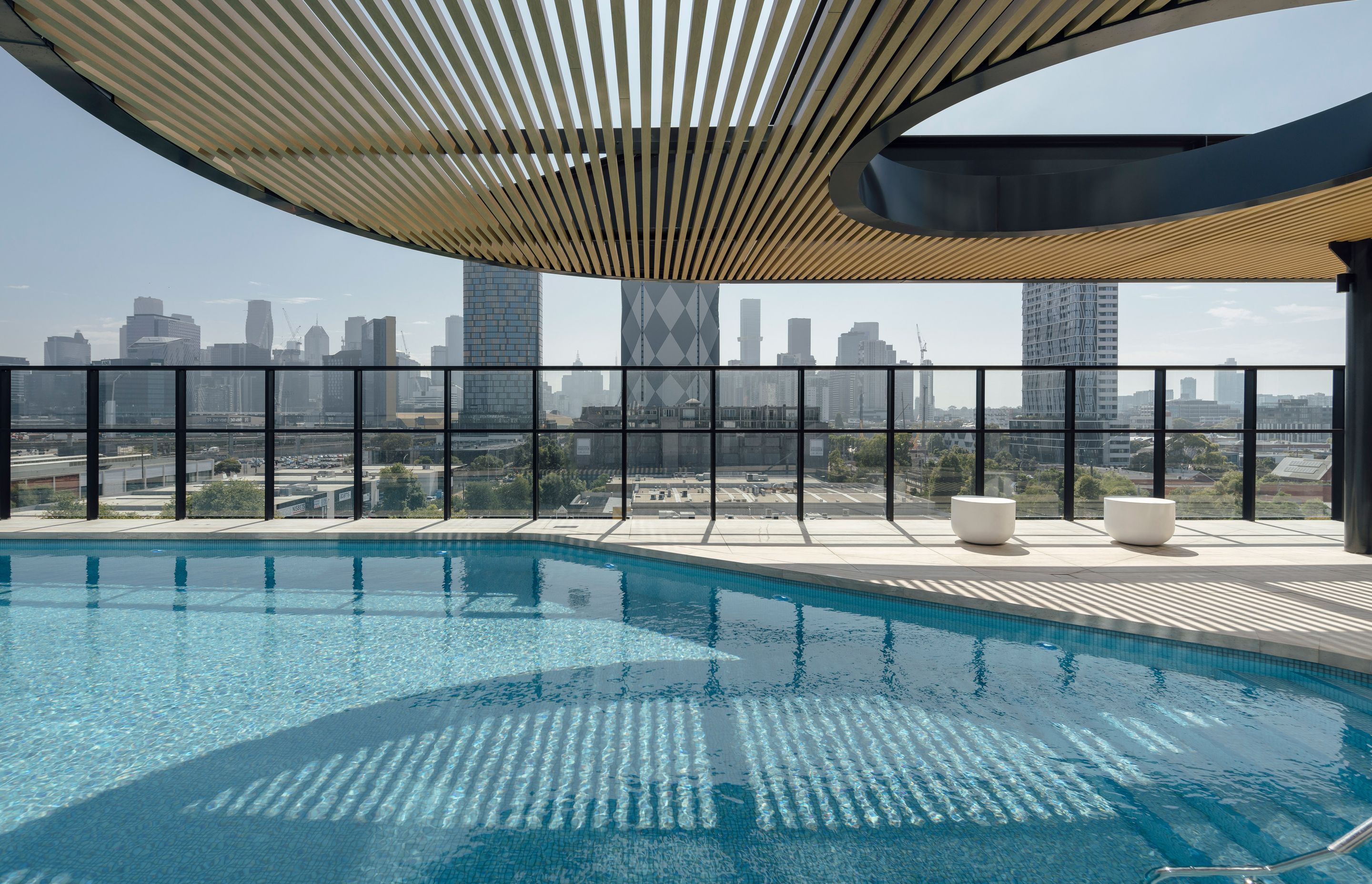 R.Iconic by Aloha Pools | ArchiPro AU