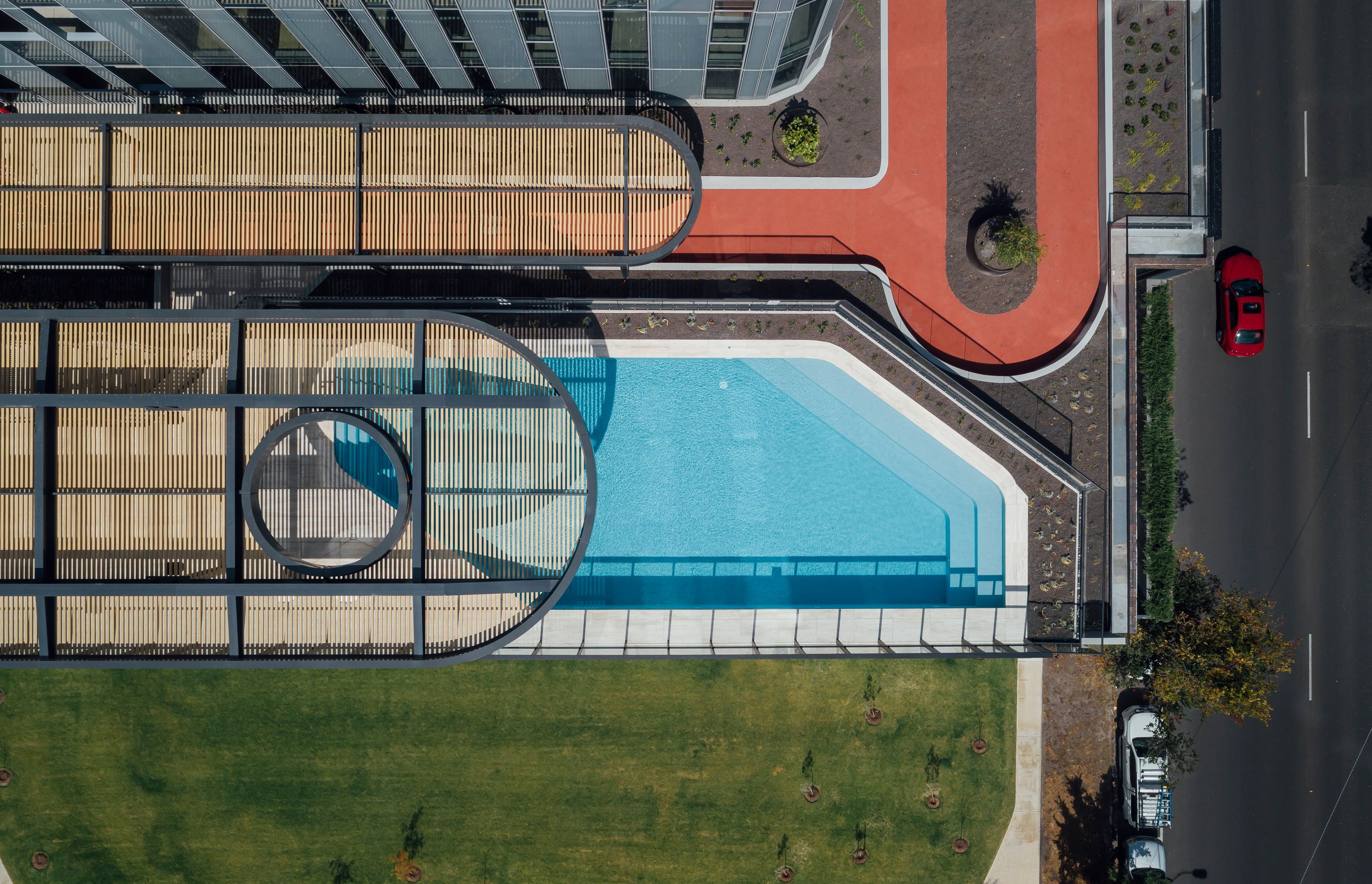 R.Iconic by Aloha Pools | ArchiPro AU